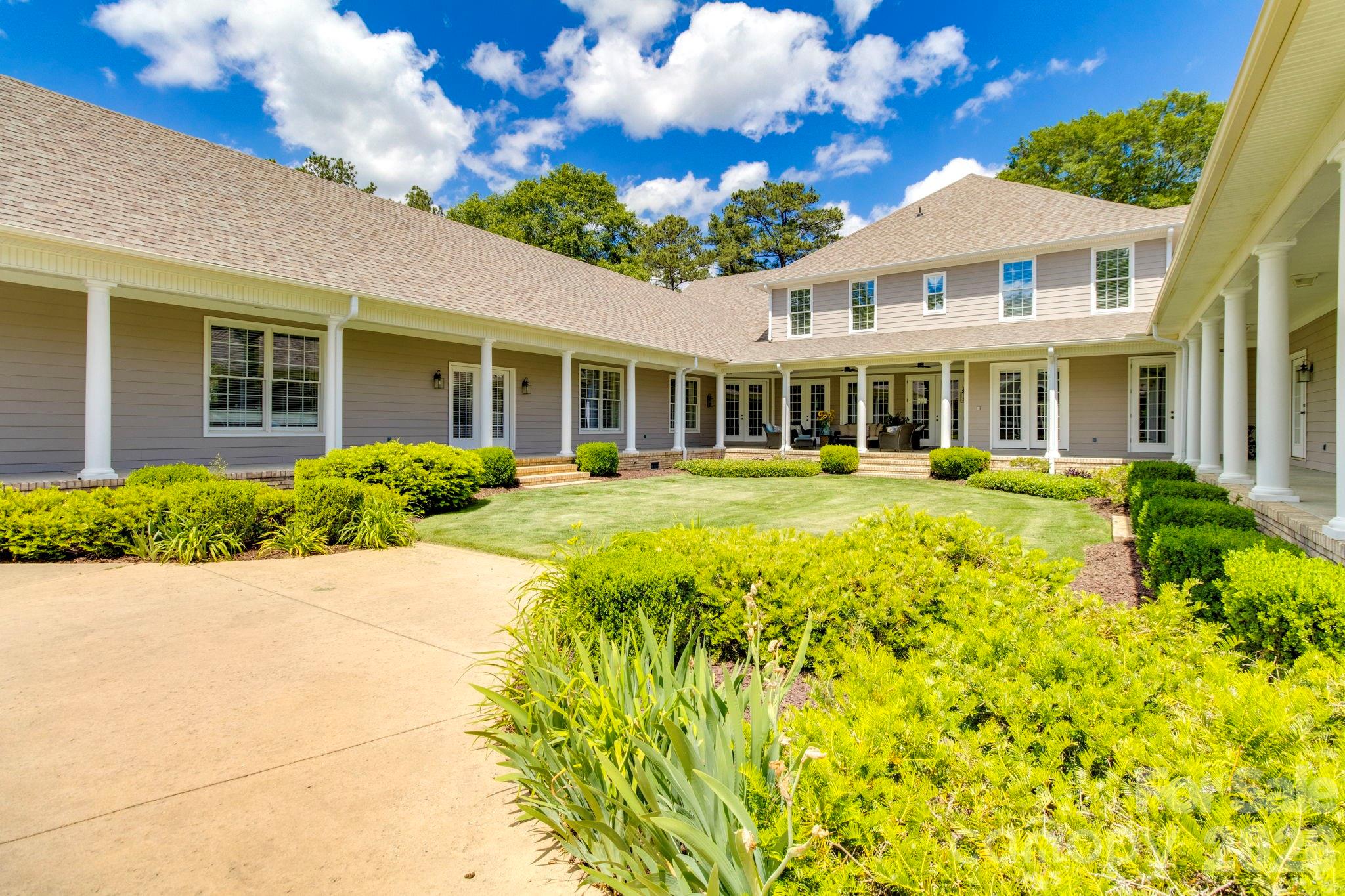 393 Youngs Bend Road, Kershaw, SC - photo 38 of 49