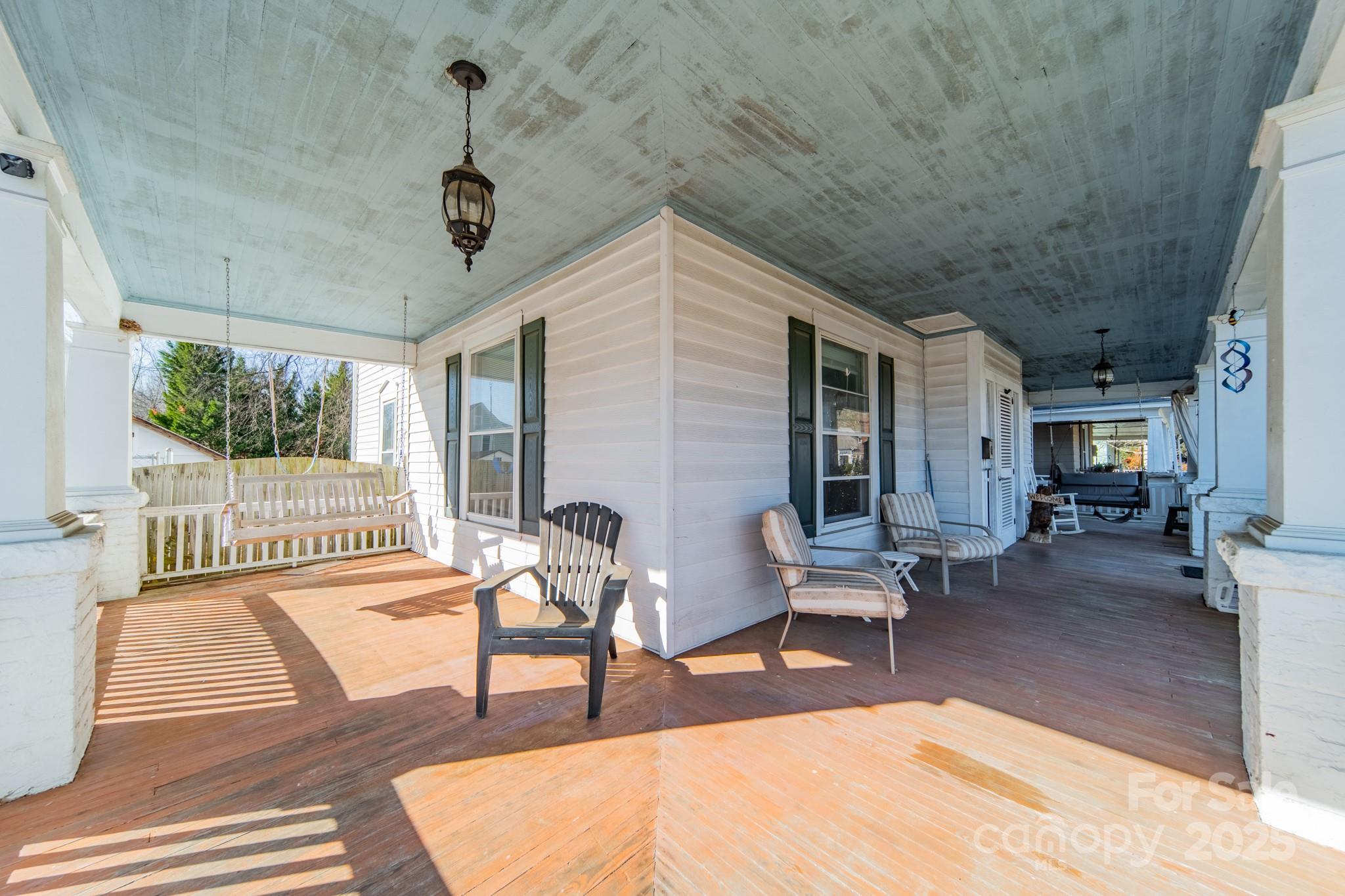 503 4th Street, Spencer, NC - photo 3 of 31