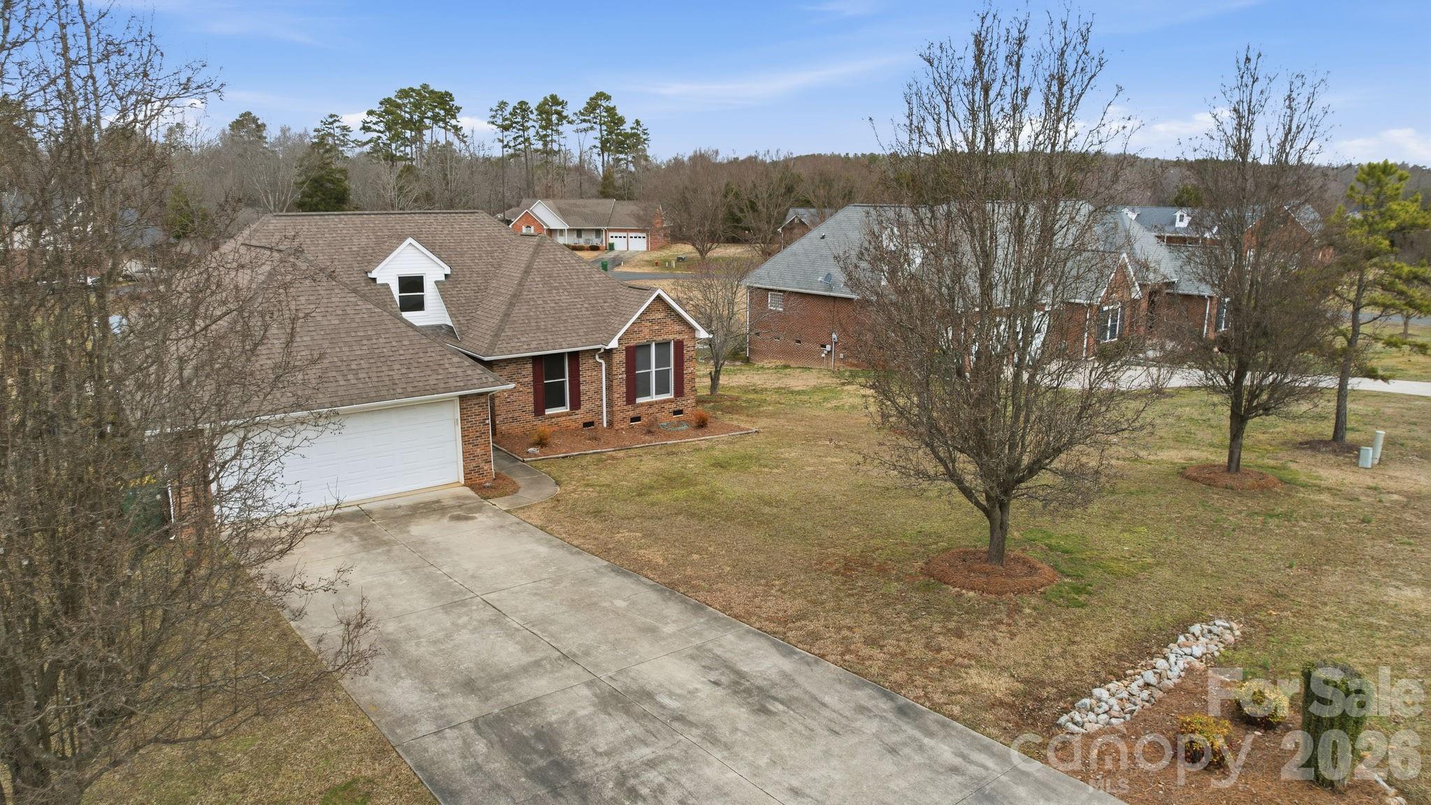 794 Hathcock Glen Drive, Oakboro, NC - photo 8 of 44