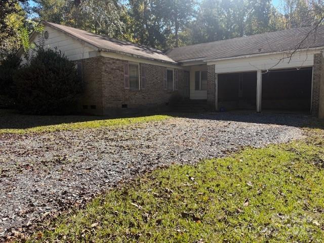 Photo 2 of 1728 Nc 109 Highway N, Wadesboro, NC