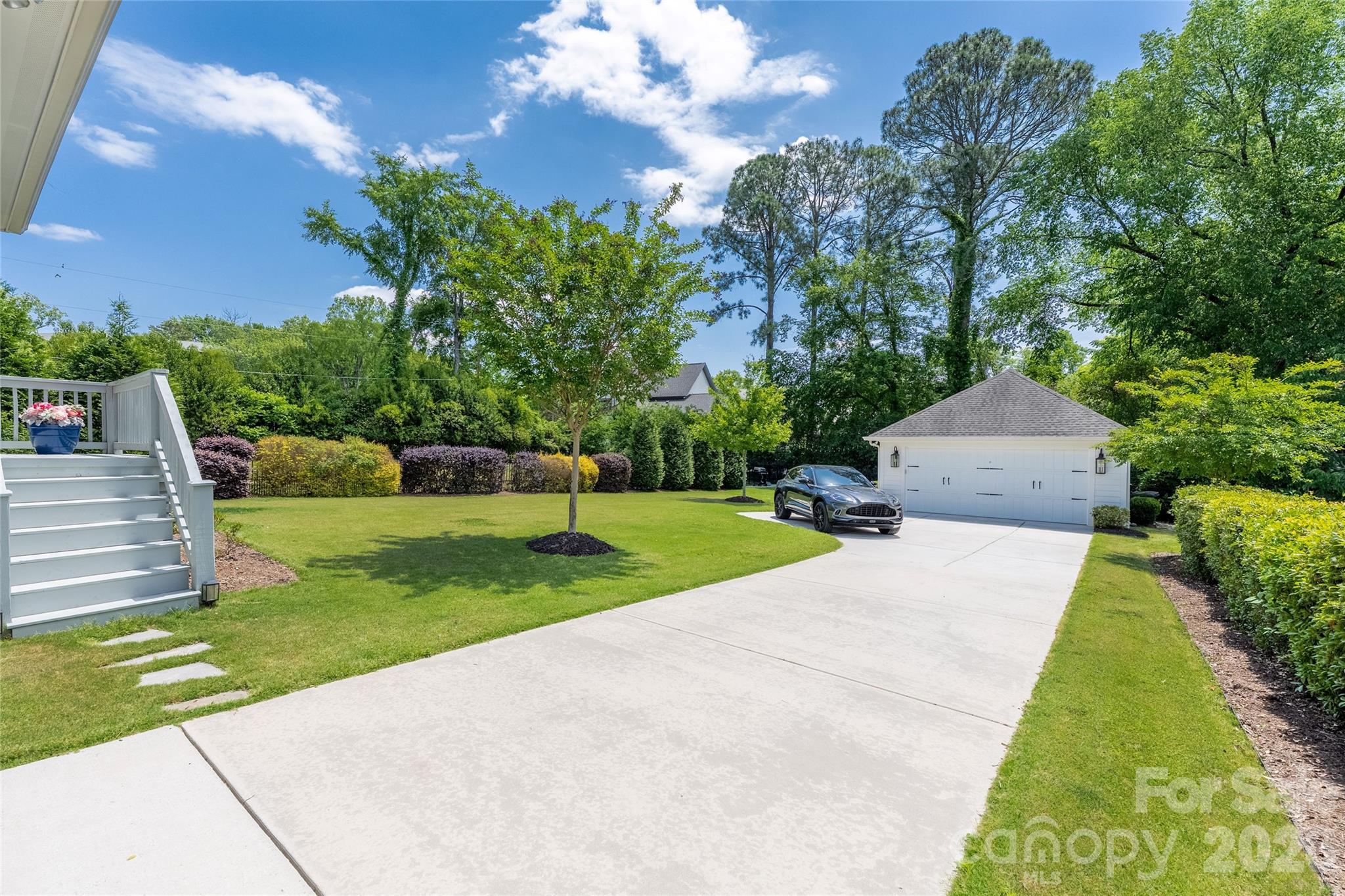 Photo 40 of 5422 Closeburn Road, Charlotte, NC