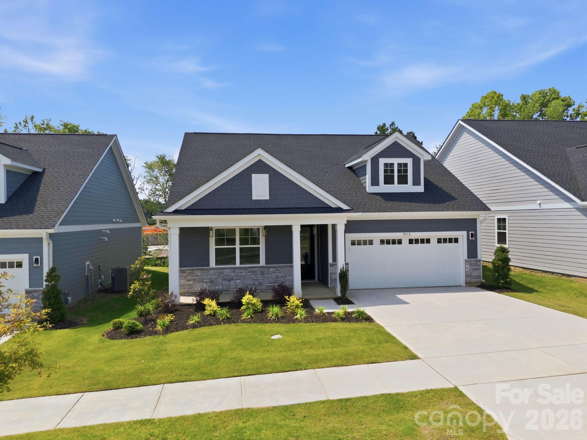 9113 Angels Drive, Cornelius, NC - photo 2 of 49