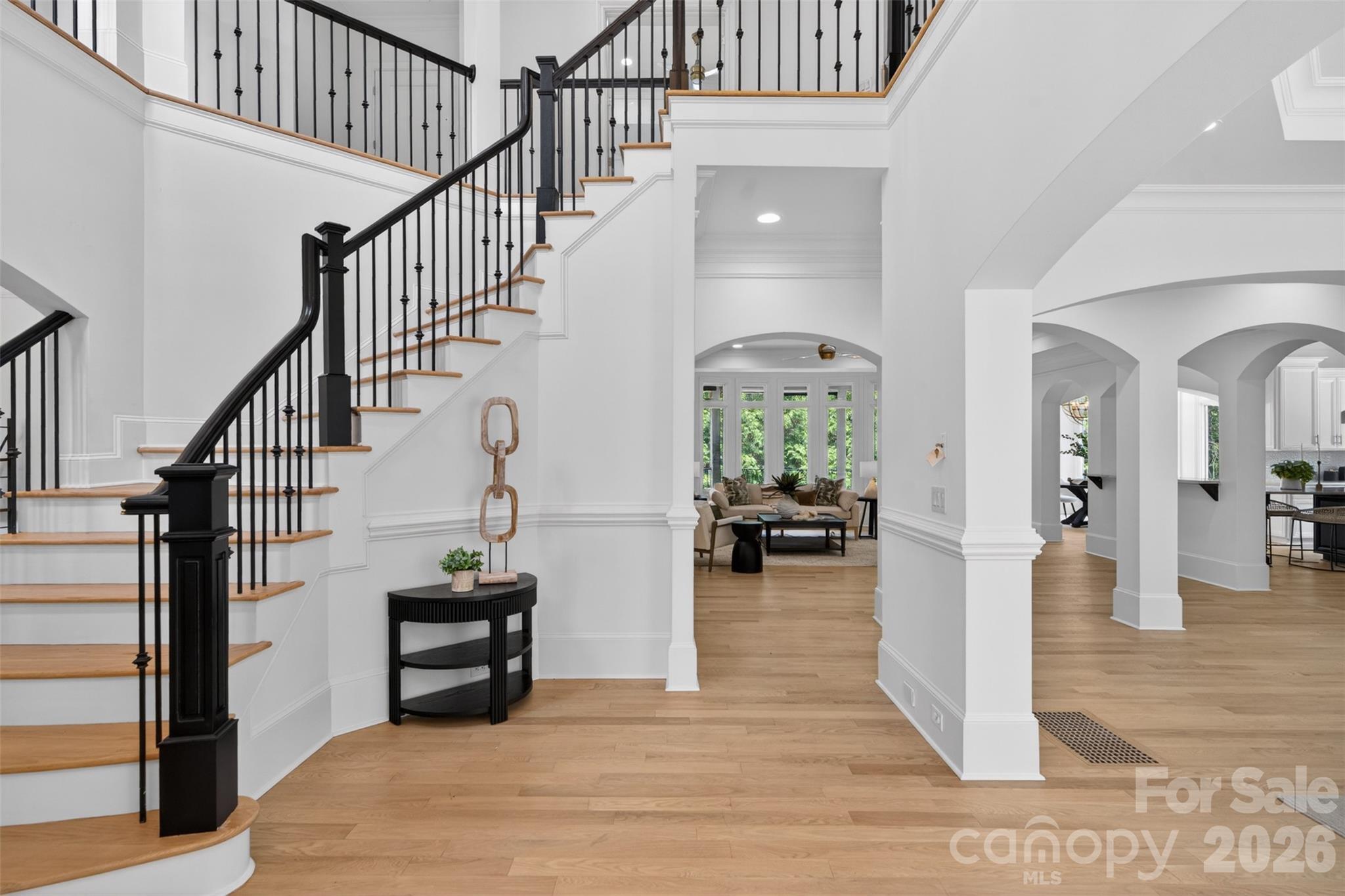 Photo 2 of 2132 Foxcroft Woods Lane, Charlotte, NC