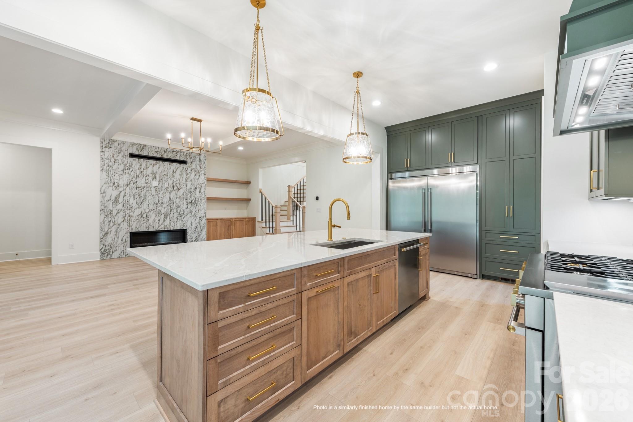 19146 Newburg Hill Road, Davidson, NC - photo 5 of 16