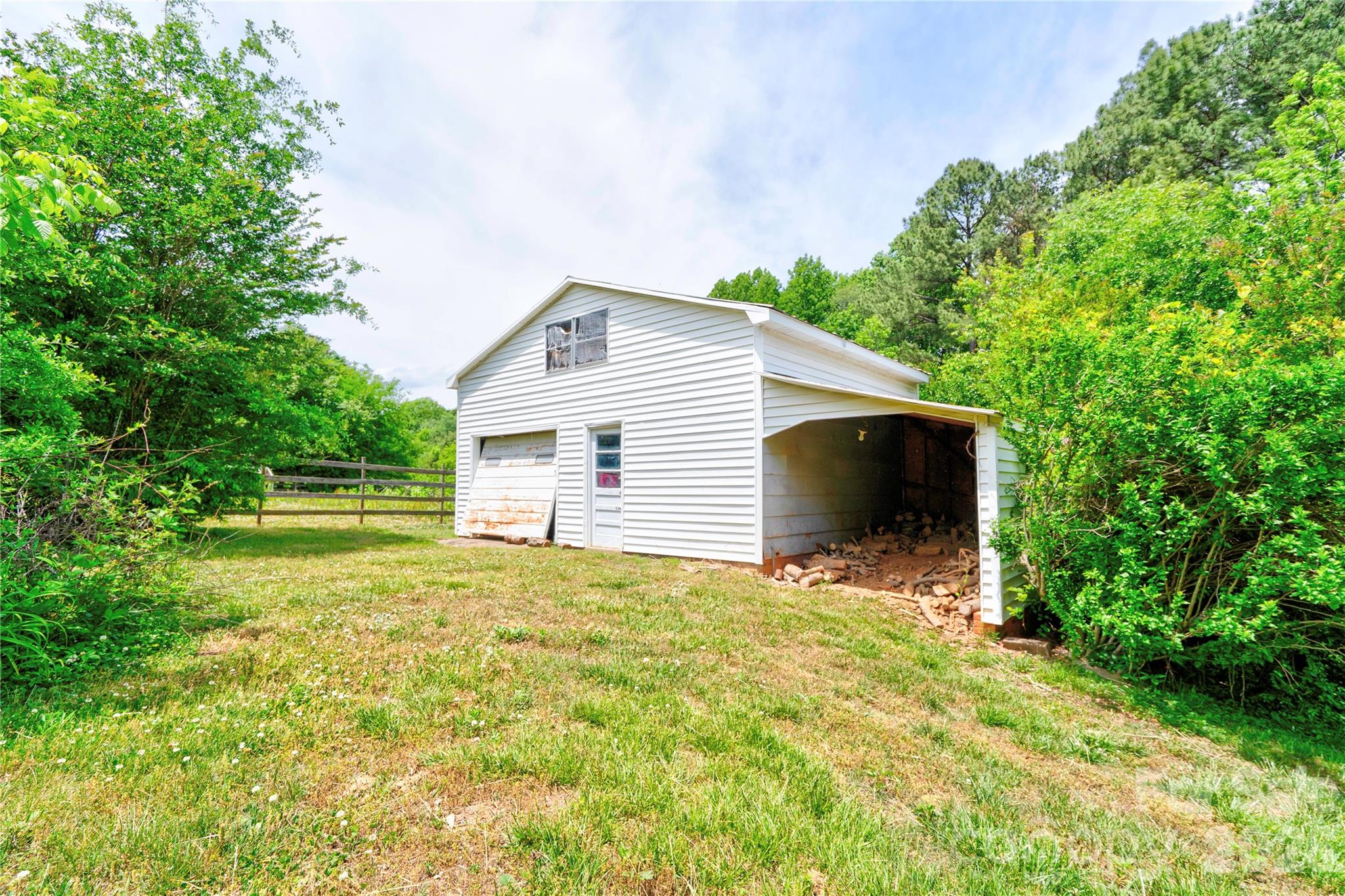 130 Old Belwood Road, Lawndale, NC - photo 23 of 24