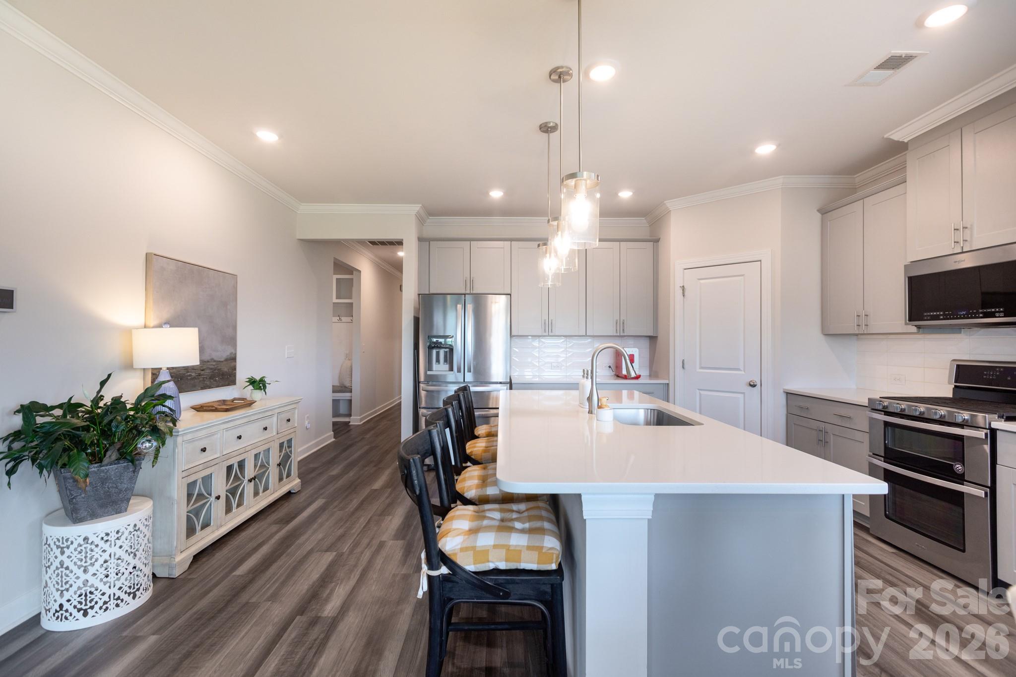 Home for sale at 11809 Red Leaf Drive, Charlotte, NC — photo 12 of 45