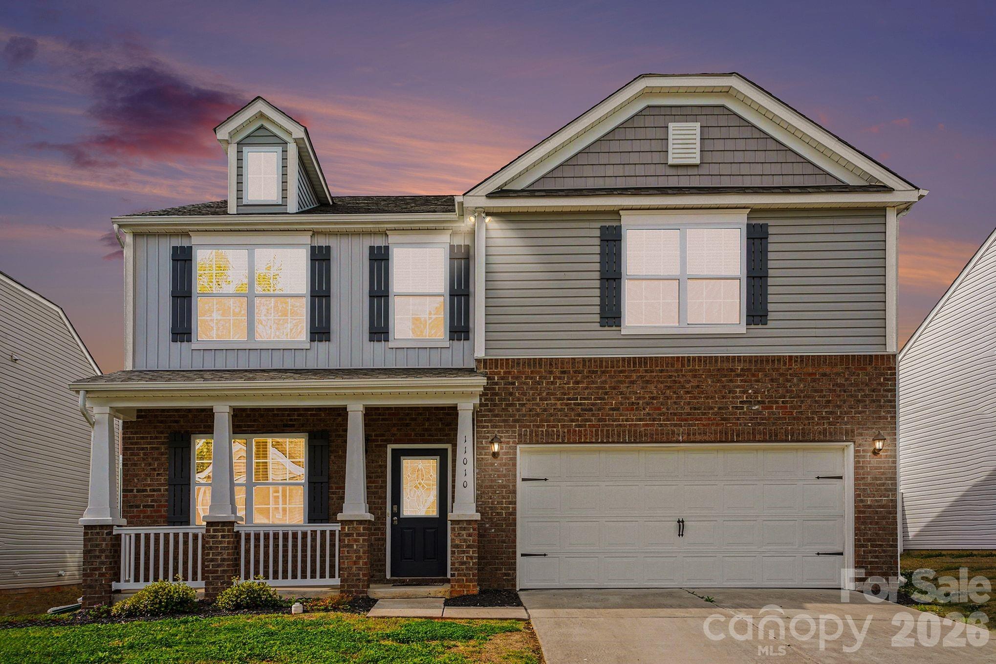 Photo 2 of 11010 Austin Estates Drive2, Charlotte, NC