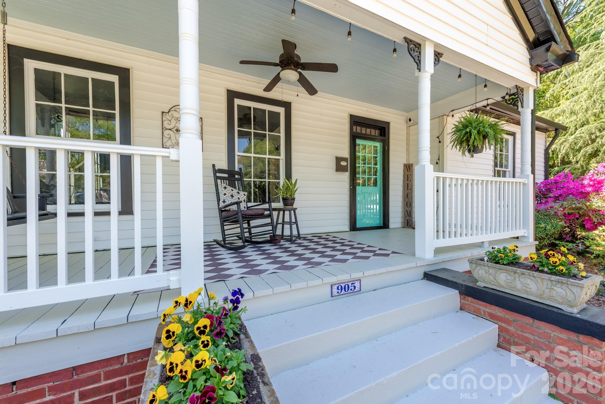905 W Franklin Street, Monroe, NC - photo 2 of 31