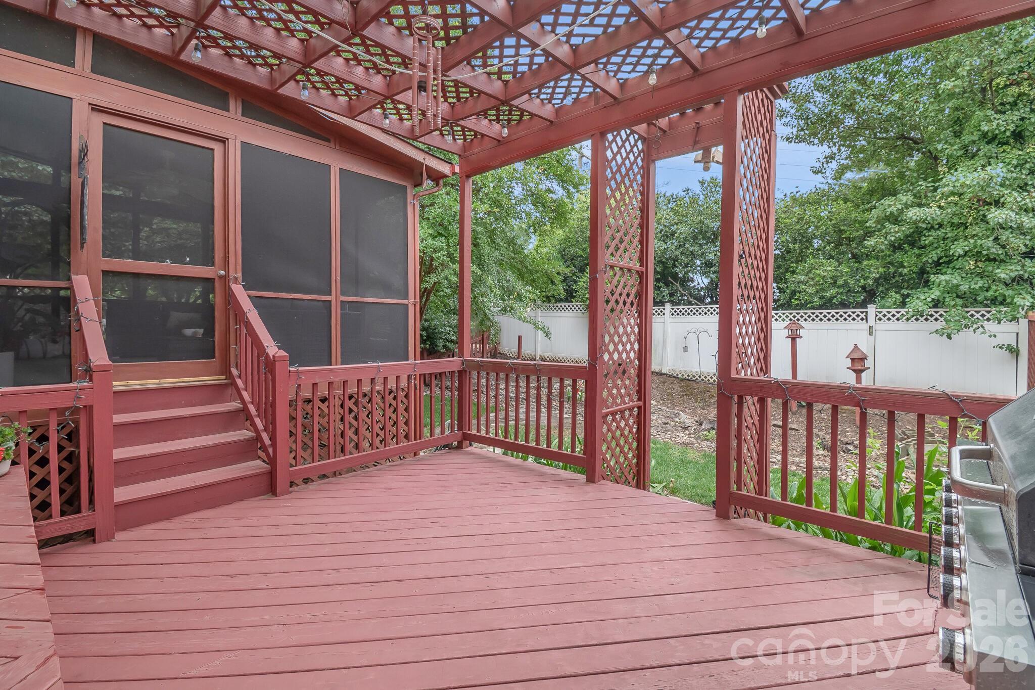 11537 Mcginns Trace Court, Charlotte, NC - photo 32 of 35