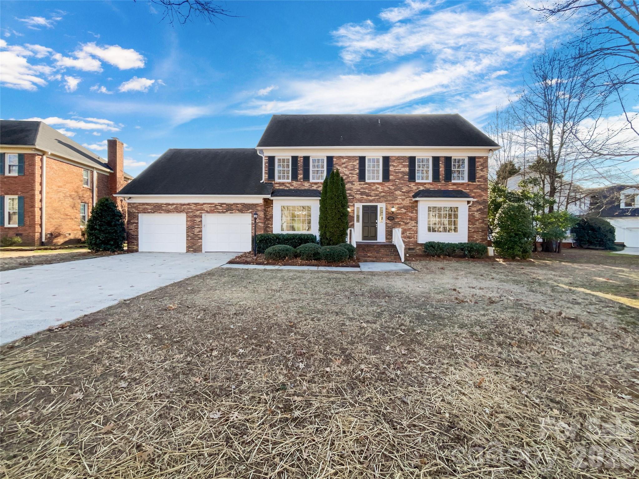 Home for sale at 6219 Boykin Spaniel Road, Charlotte, NC — photo 1 of 21