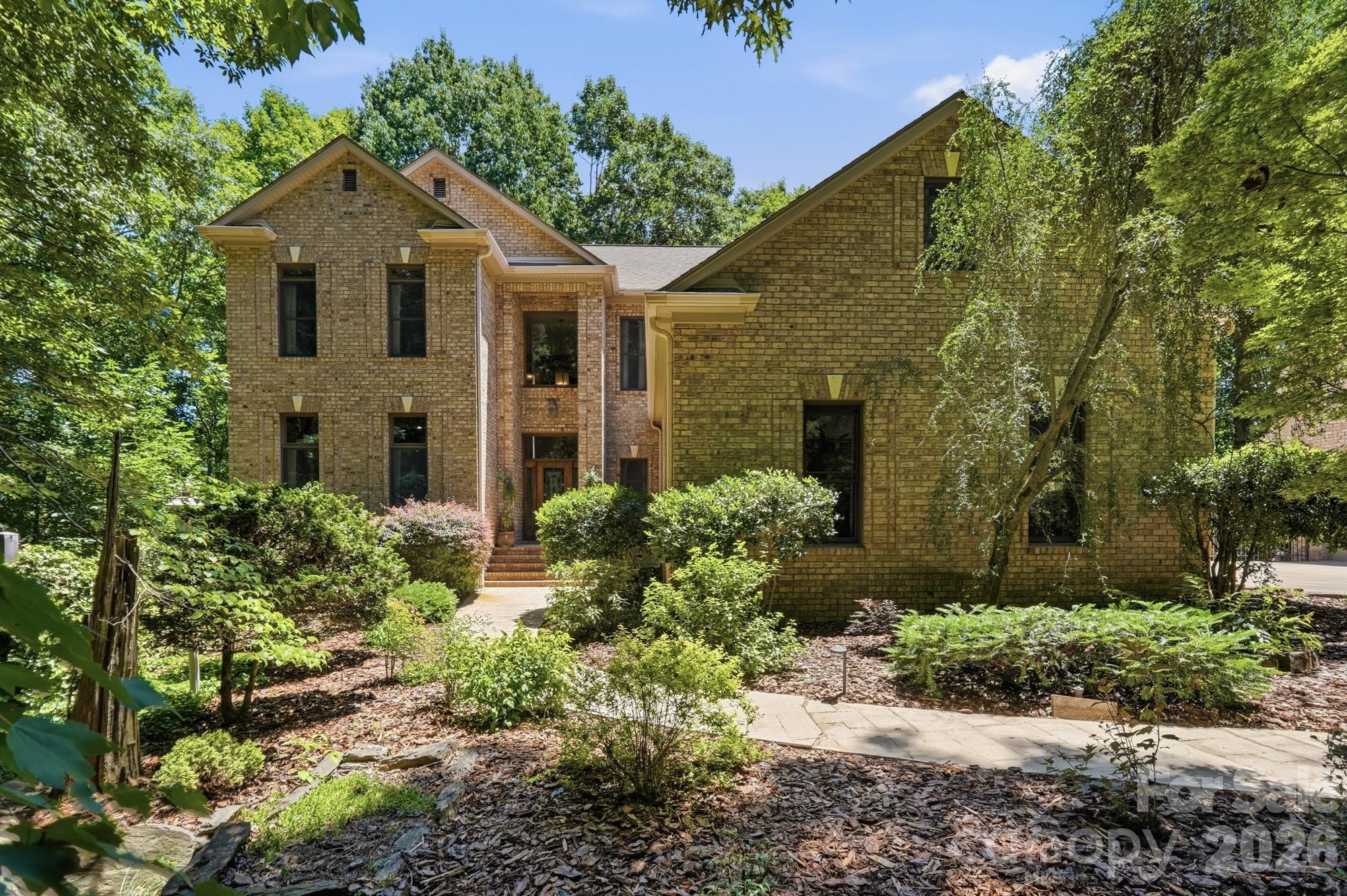 Home for sale at 17532 Efird Road, Albemarle, NC — photo 2 of 48