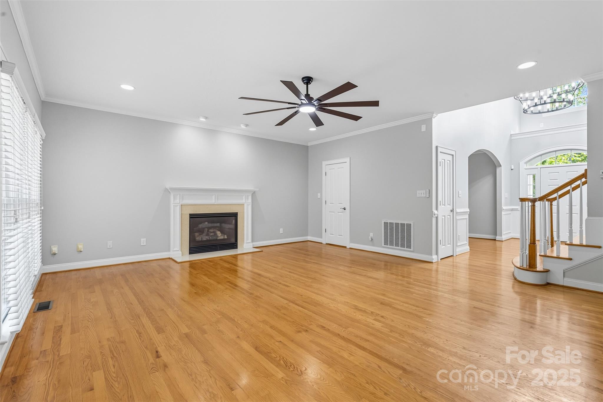 Photo 10 of 11139 Tradition View Drive, Charlotte, NC