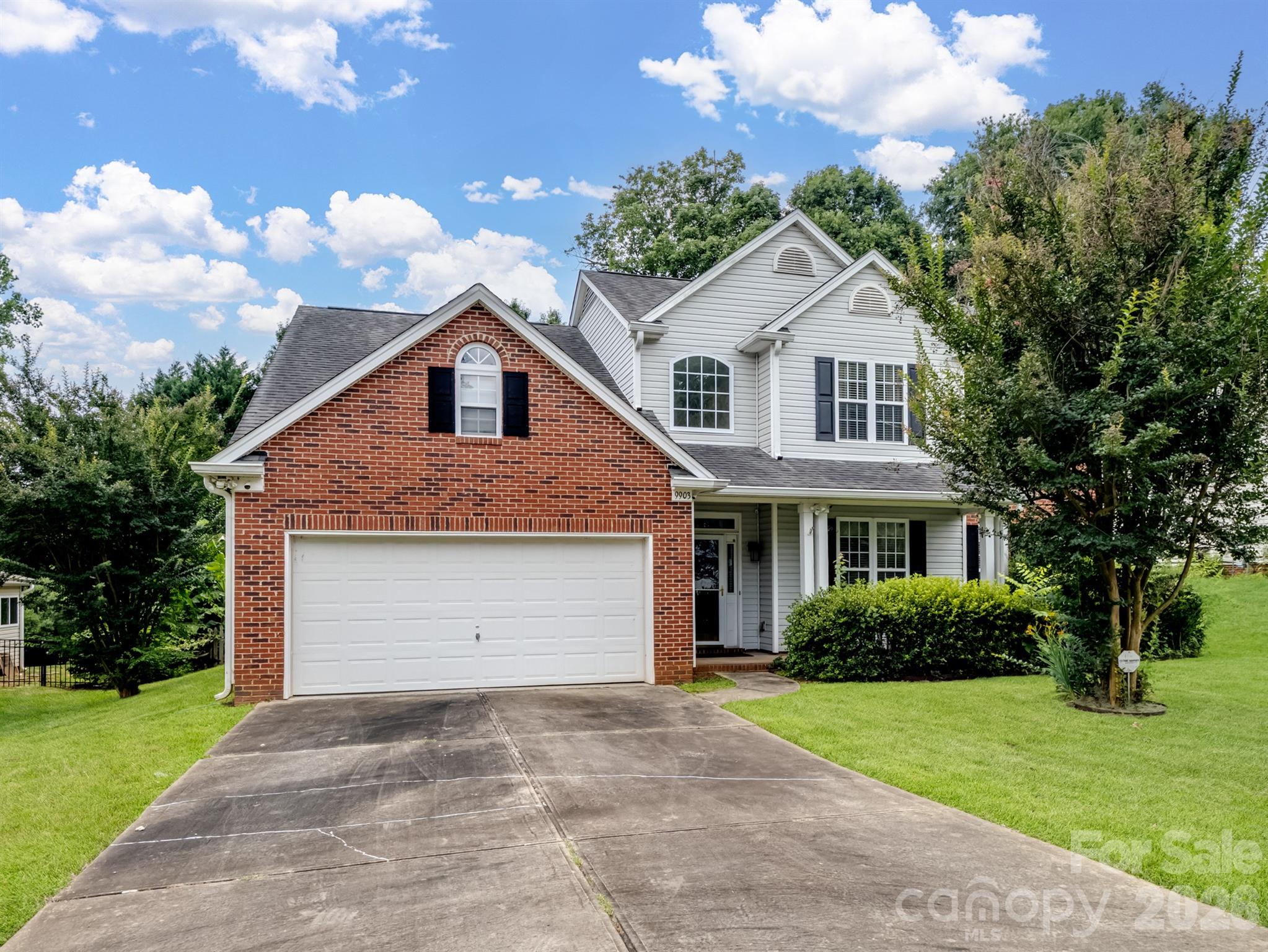 Photo 30 of 9903 Southampton Commons Drive, Charlotte, NC