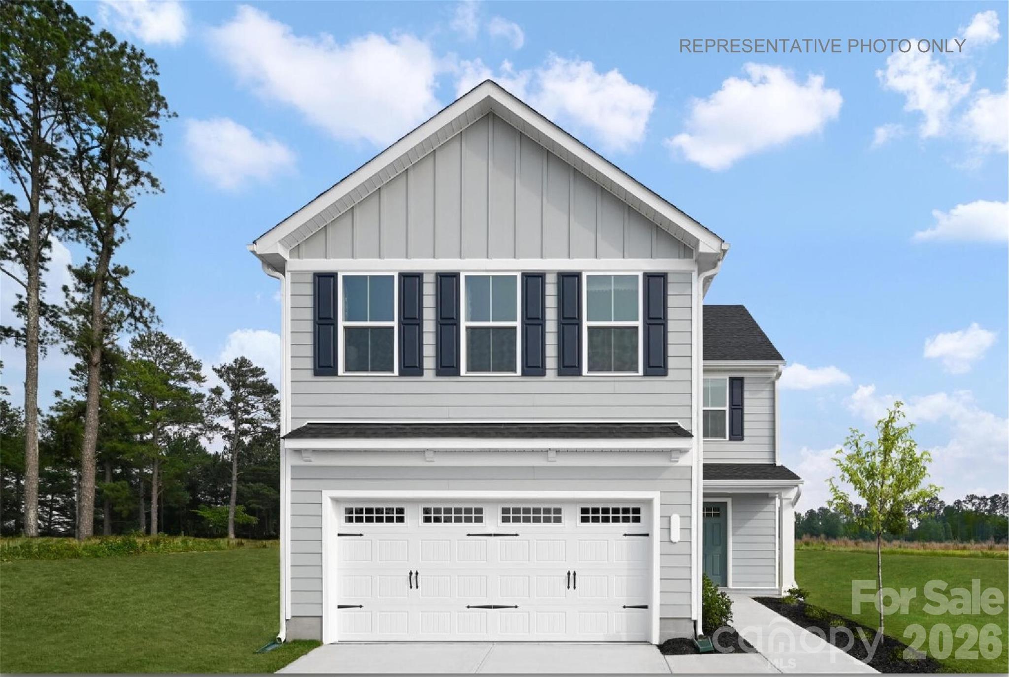 5309 McCallum Meadows Drive, Charlotte, NC