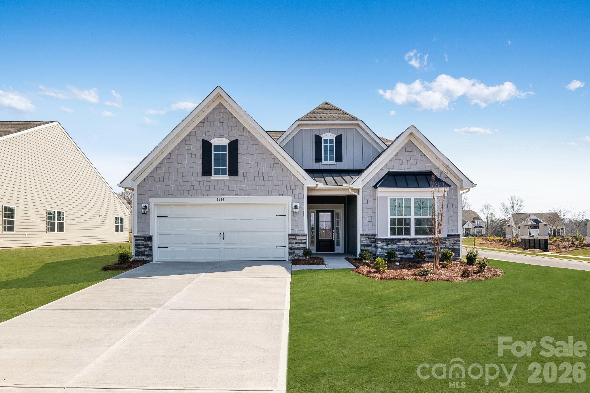 4844 Good Day Drive50, Lancaster, SC - photo 1 of 32