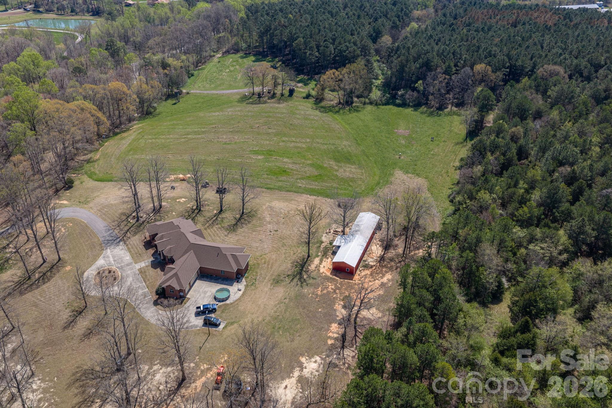 Home for sale at 109 Wright Road, Kings Mountain, NC — photo 25 of 36