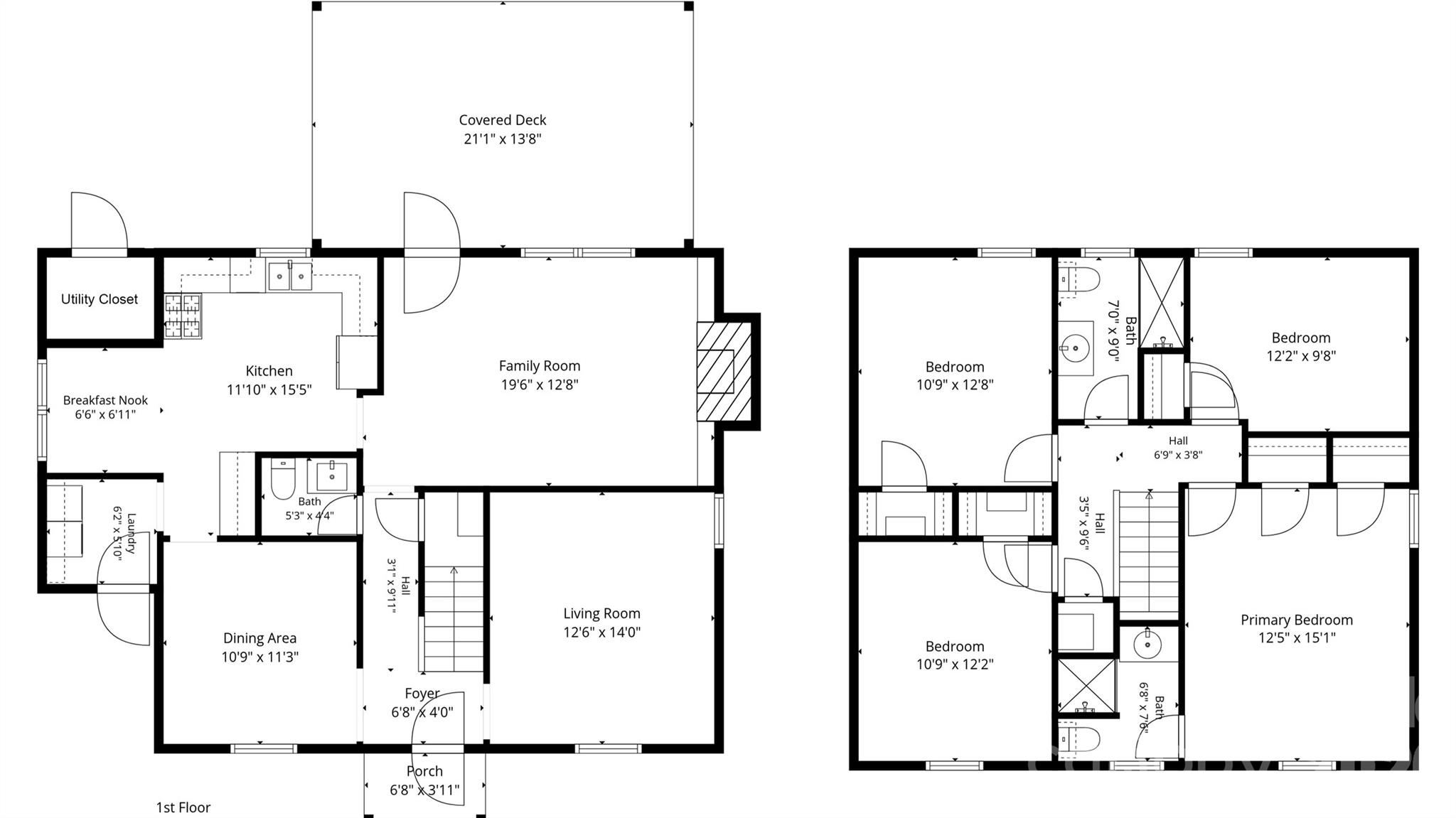 Photo 40 of 9629 Watergate Road, Charlotte, NC