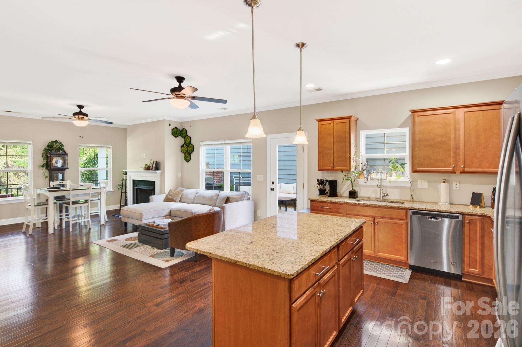 7544 Fairway Villa Circle, Denver, NC - photo 13 of 45