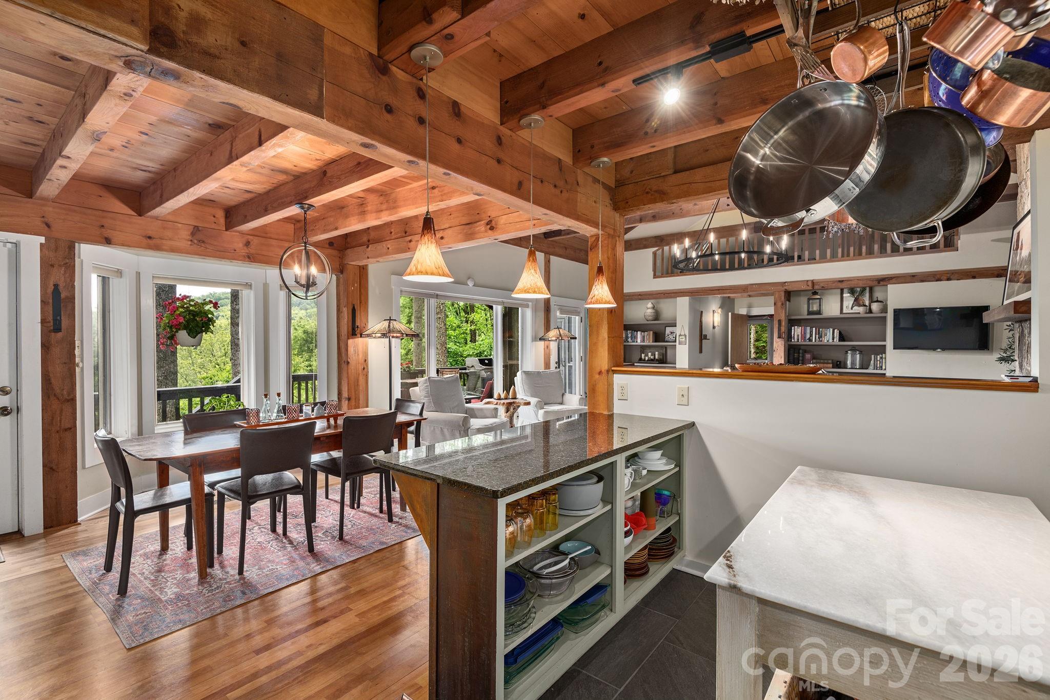 107 Buffalo Trail, Asheville, NC - photo 18 of 49
