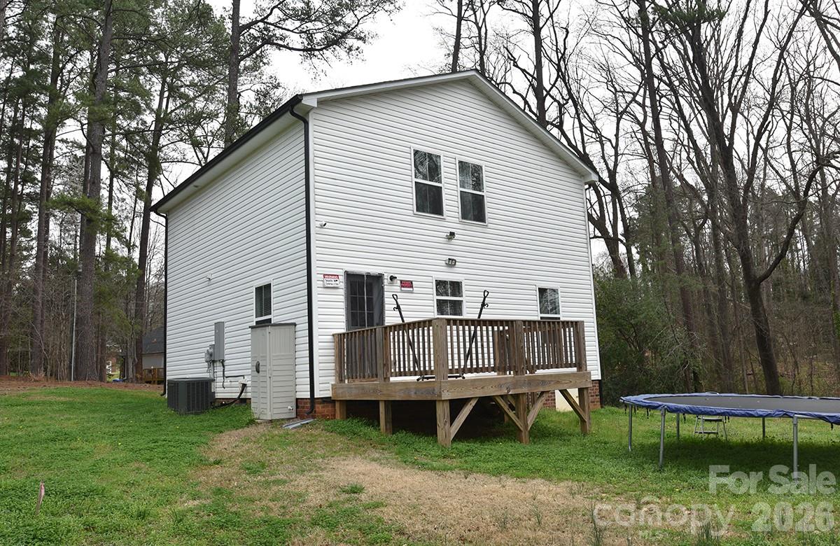 415 Pinecroft Lane, Spencer, NC - photo 19 of 21