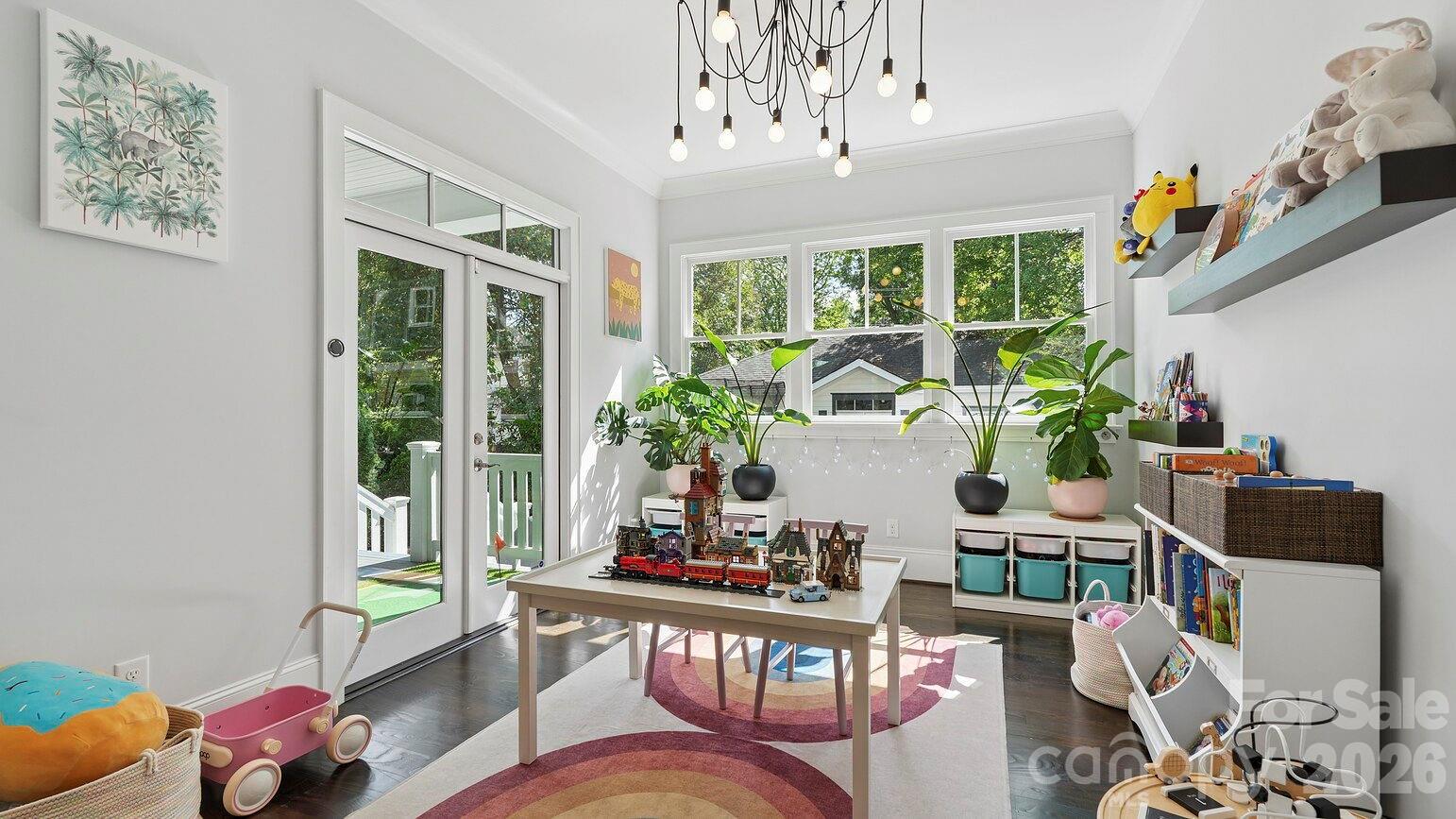 Photo 17 of 420 E Park Avenue, Charlotte, NC