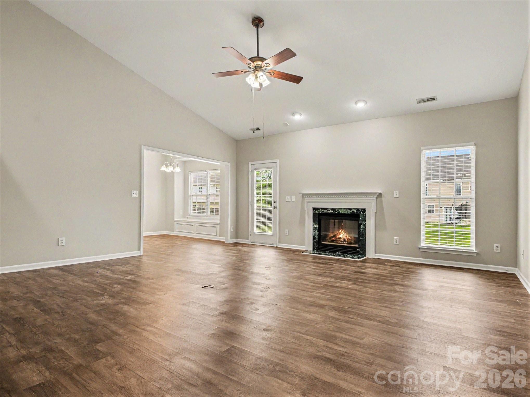 510 Ruxton Court, Charlotte, NC - photo 6 of 21