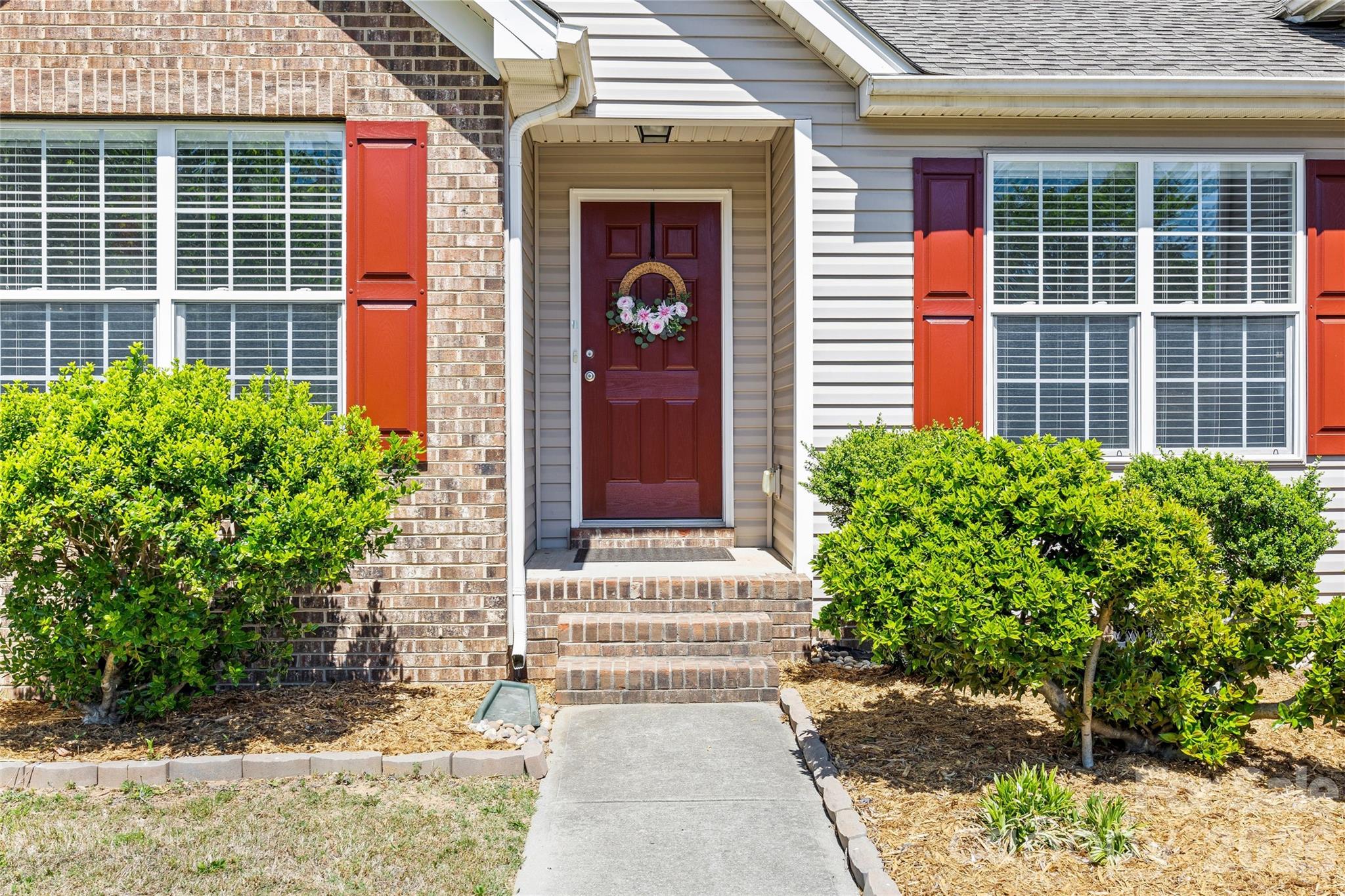 2105 Broad Plum Lane, Indian Trail, NC - photo 2 of 35
