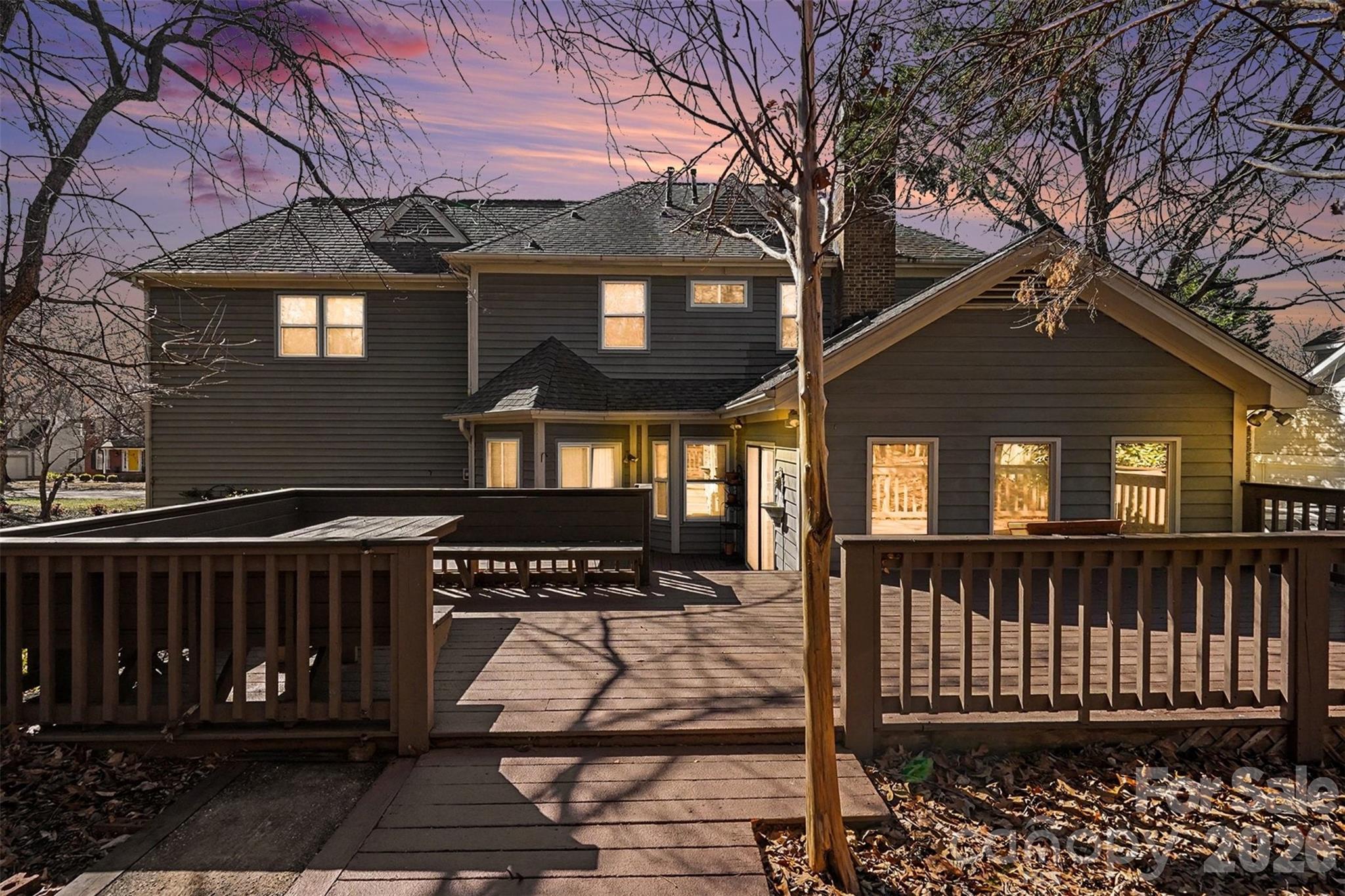 Photo 6 of 14115 Canvasback Drive, Charlotte, NC