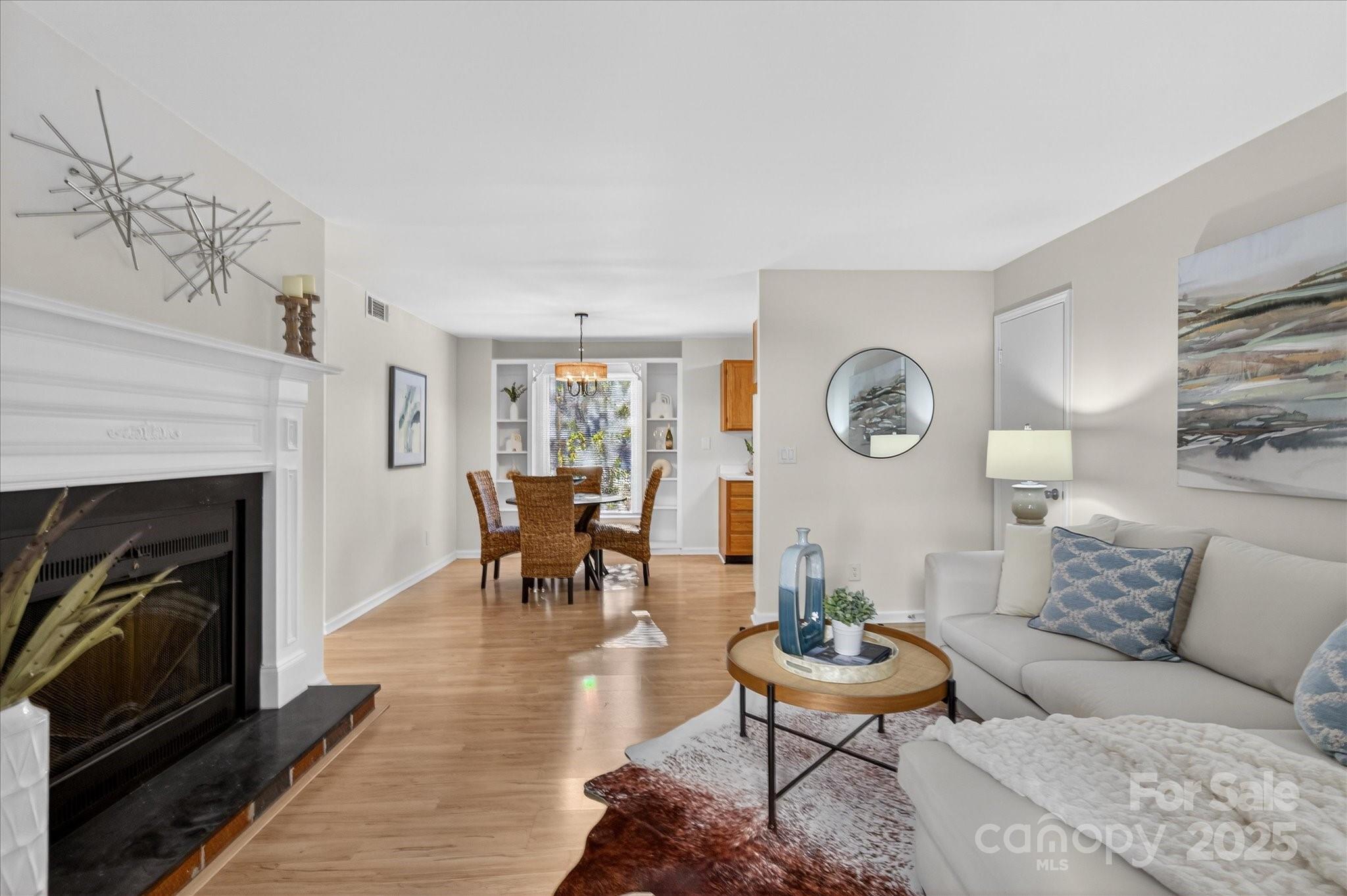 Photo 7 of 430 Queens Road311, Charlotte, NC