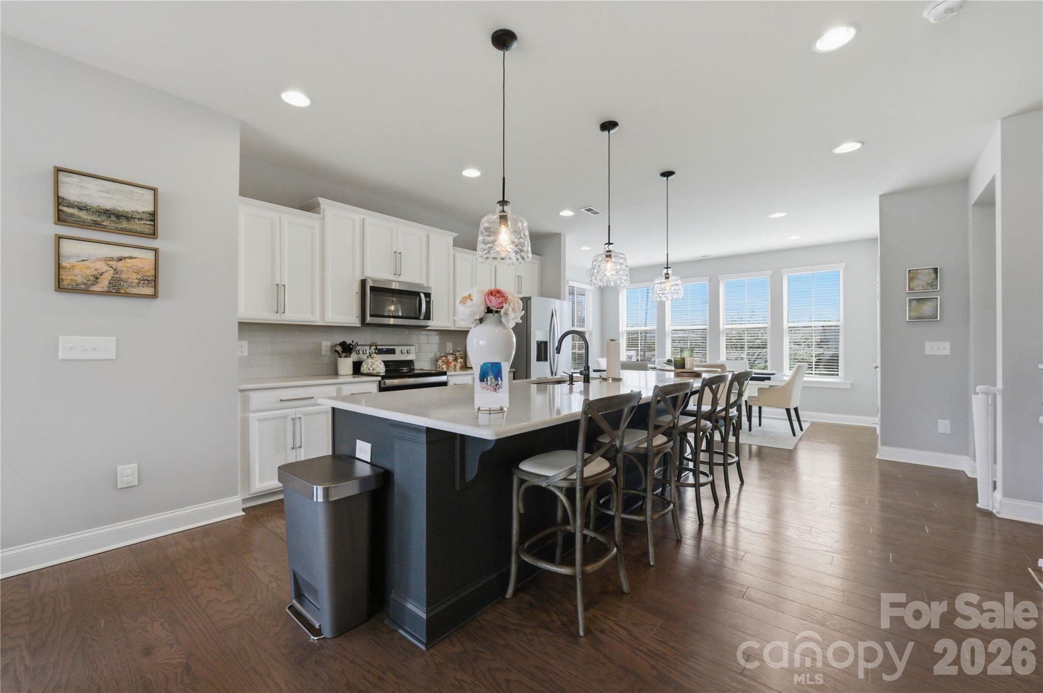 1105 Towns Hill Way, Charlotte, NC - photo 13 of 36