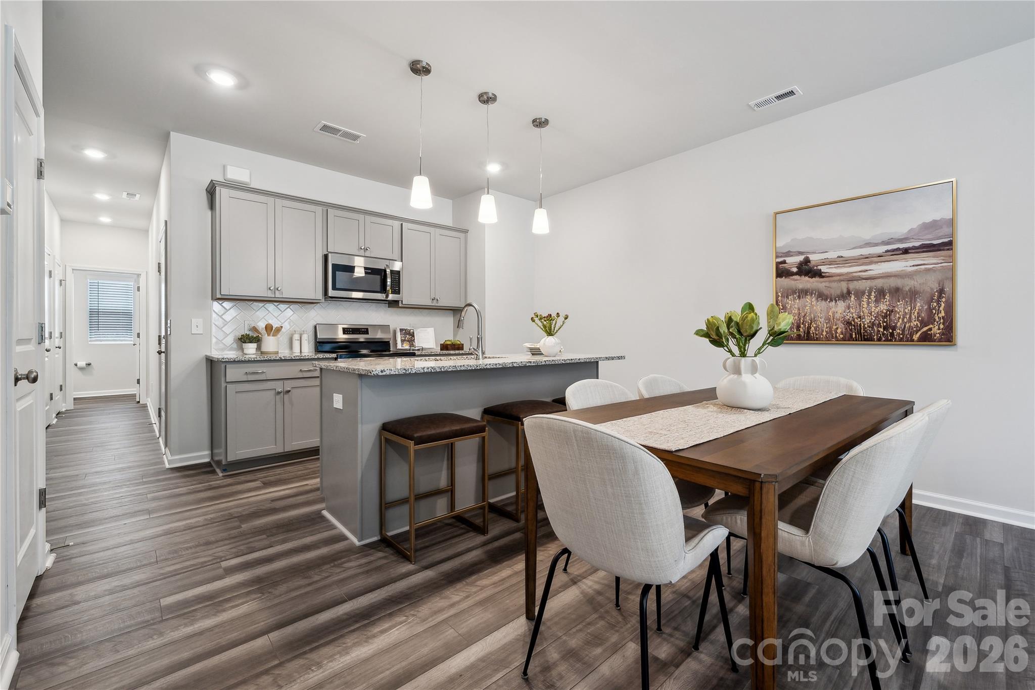 Photo 2 of 6558 Harlech Street26, Charlotte, NC