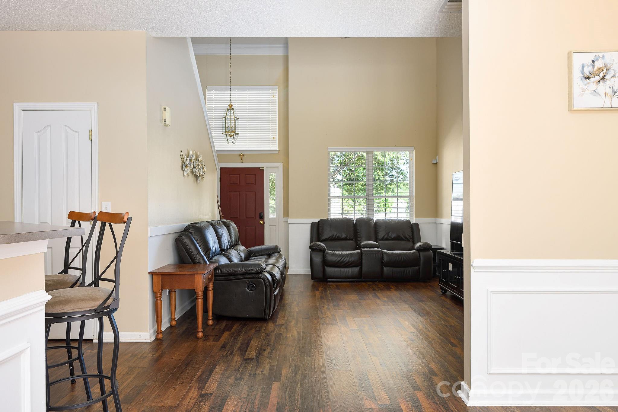 Photo 11 of 2926 Crawford Brook Lane, Charlotte, NC