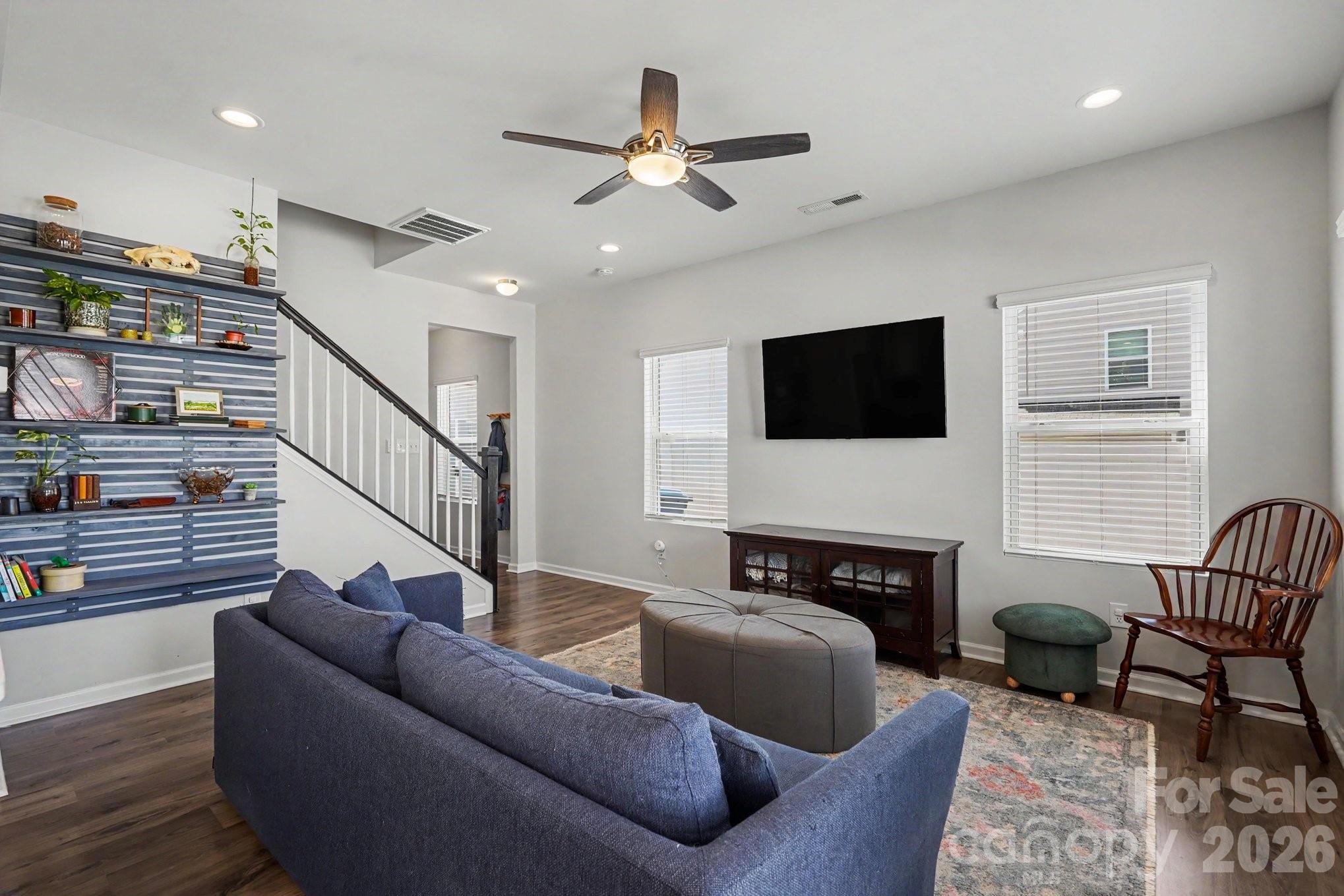 328 Bluebonnet Drive, Salisbury, NC - photo 6 of 31