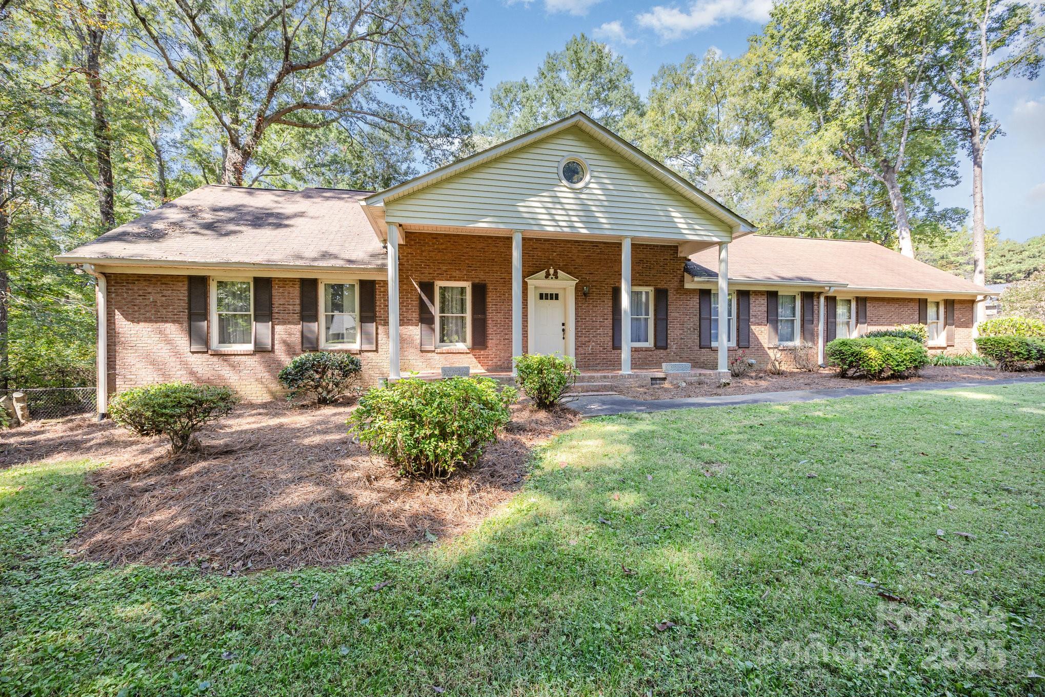 240 Partridge Run, Salisbury, NC