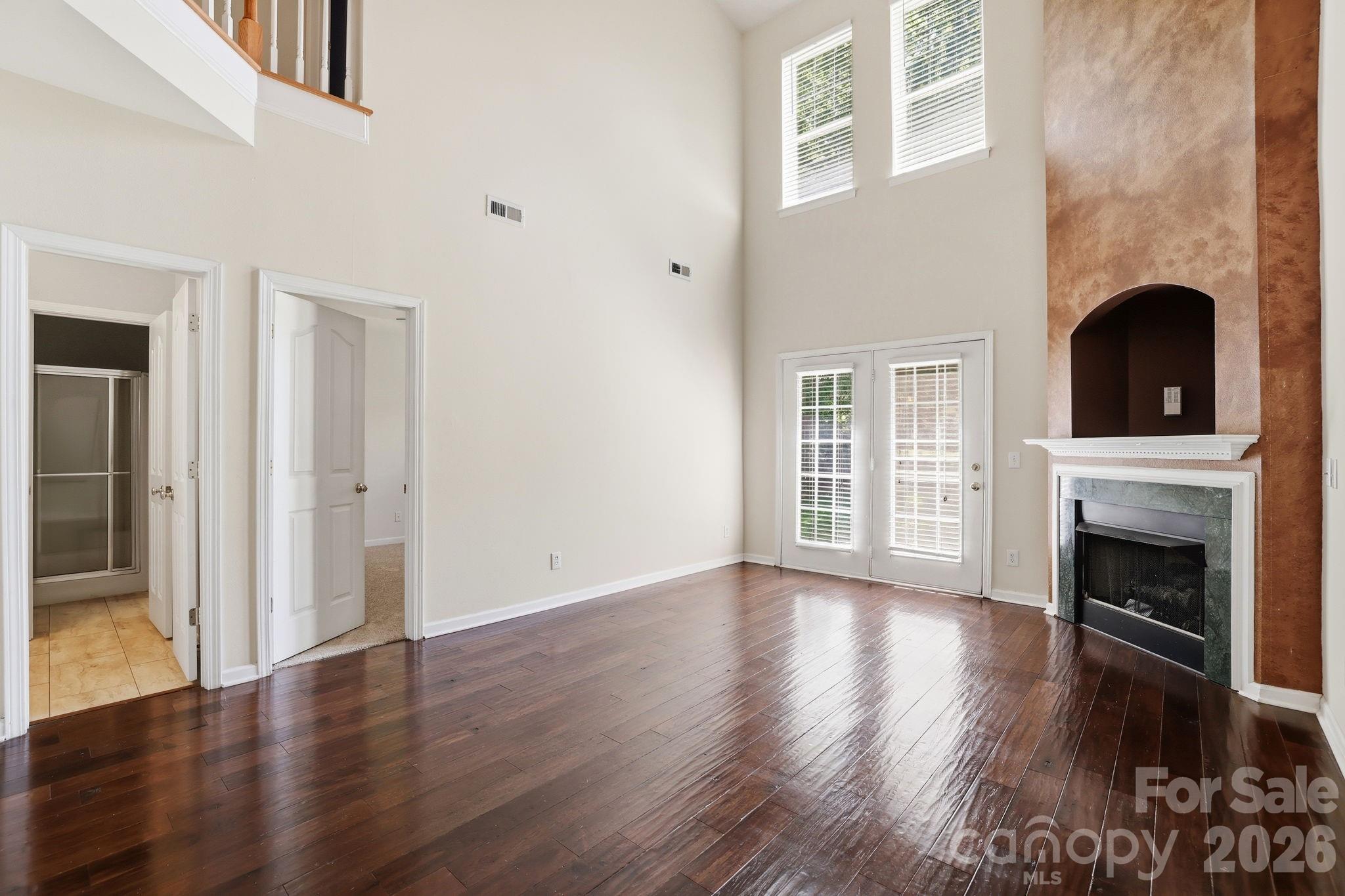 Home for sale at 10781 Essex Hall Drive, Charlotte, NC — photo 1 of 40