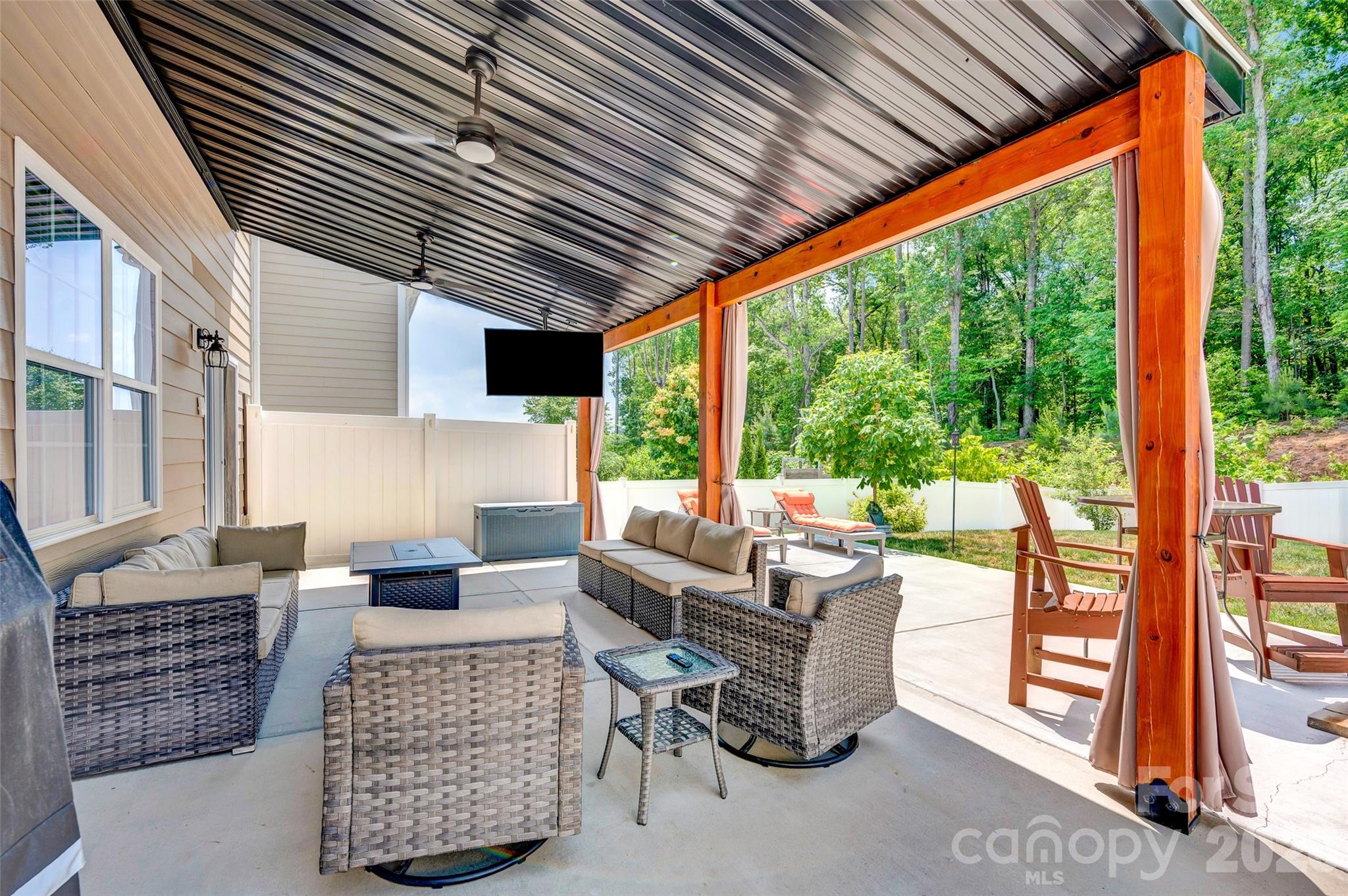 168 Cherry Birch Street, Mooresville, NC - photo 18 of 20