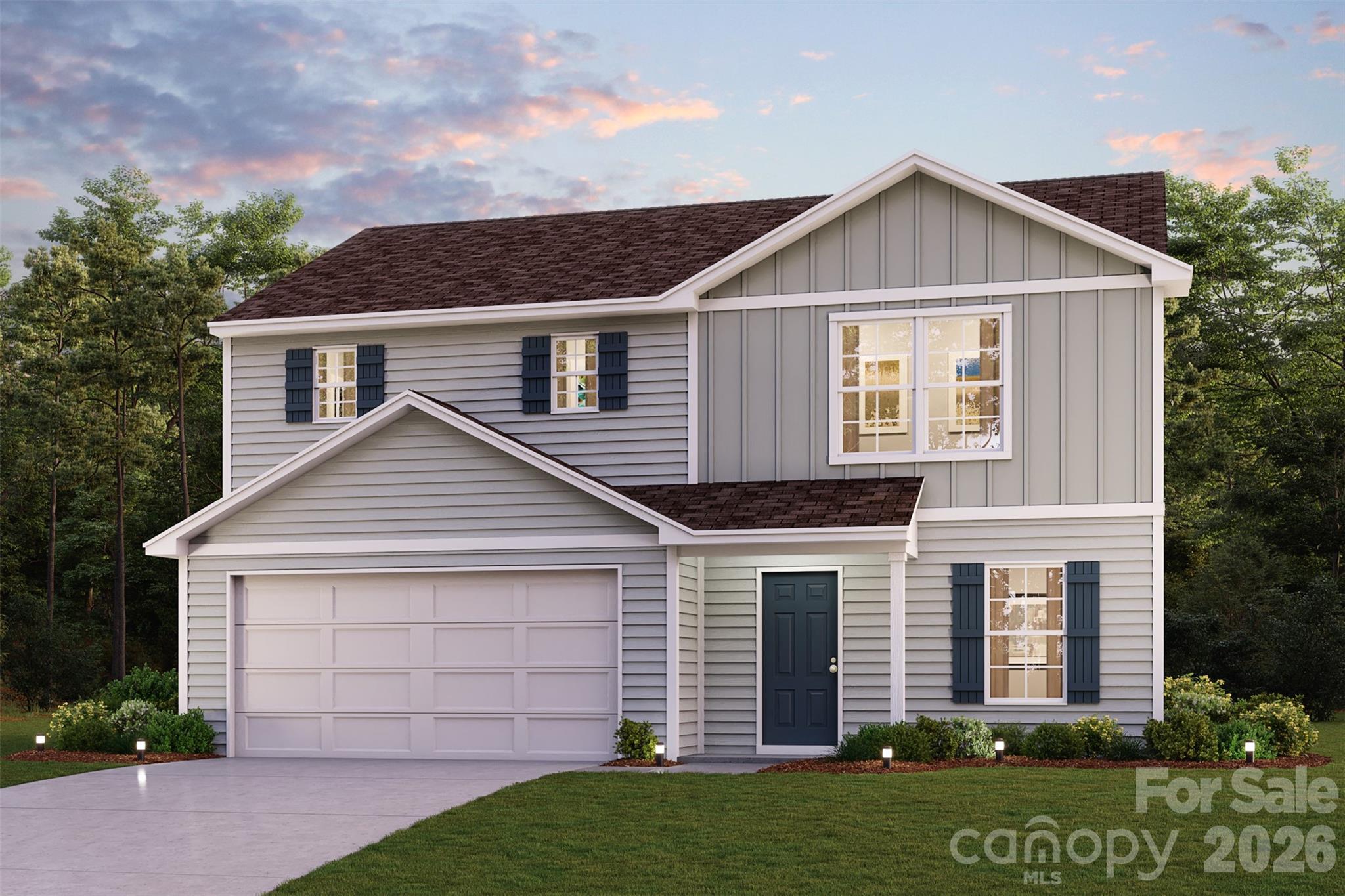 471 Sundown Drive, Spartanburg, SC - photo 1 of 15