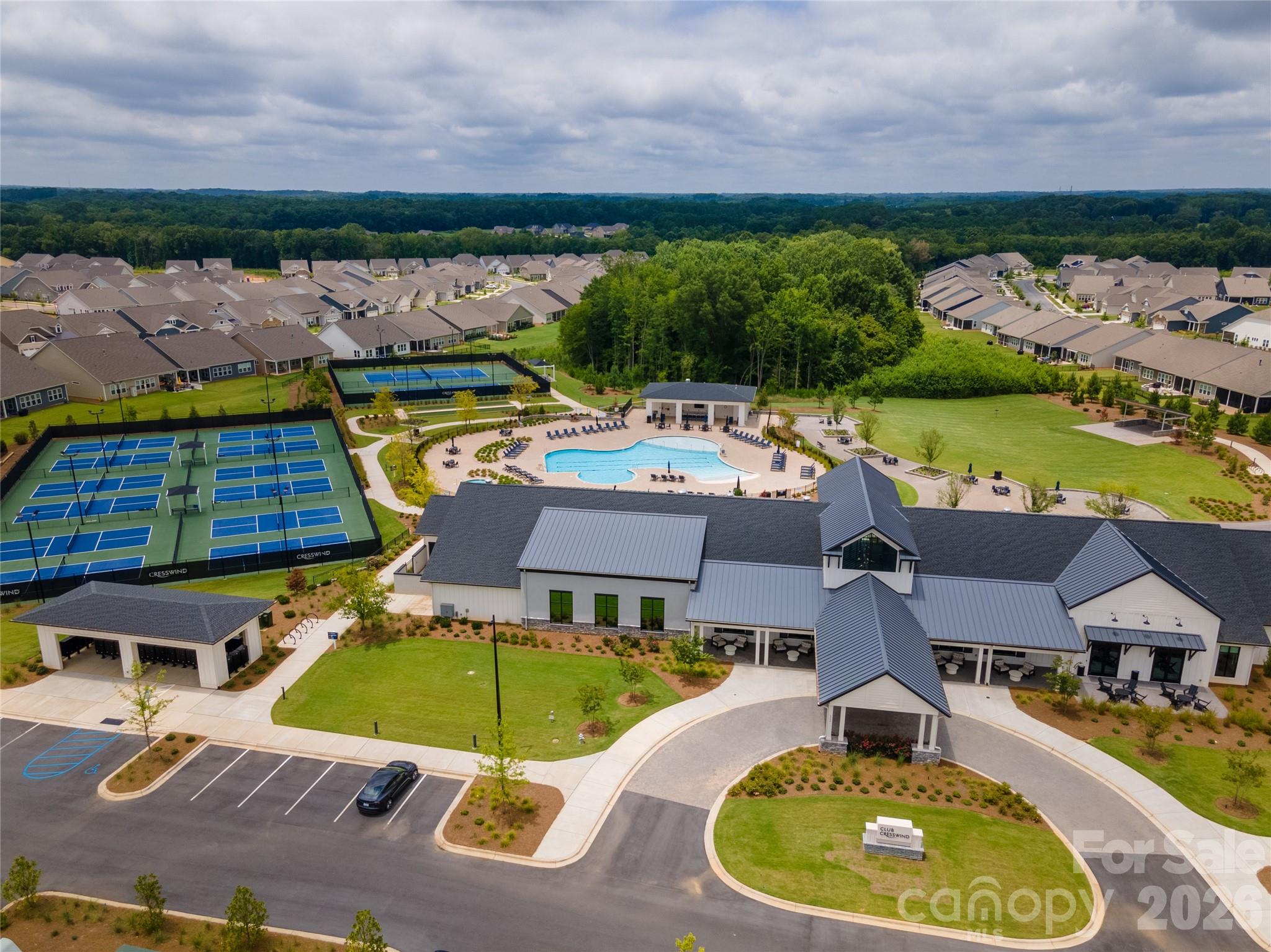 1035 Rabbit Hill Lane, Monroe, NC - photo 33 of 40