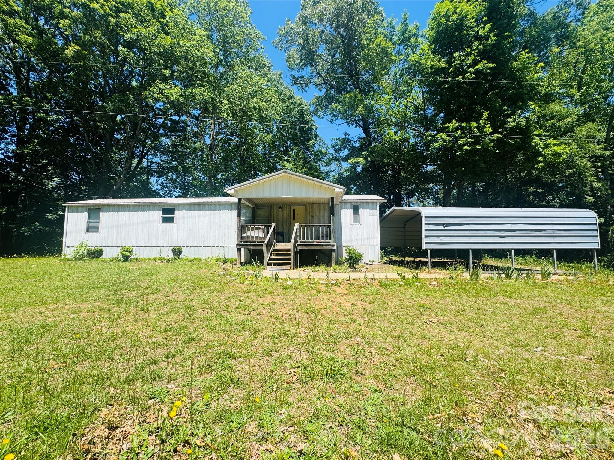Photo 2 of 1178 Pierce Drive, Salisbury, NC