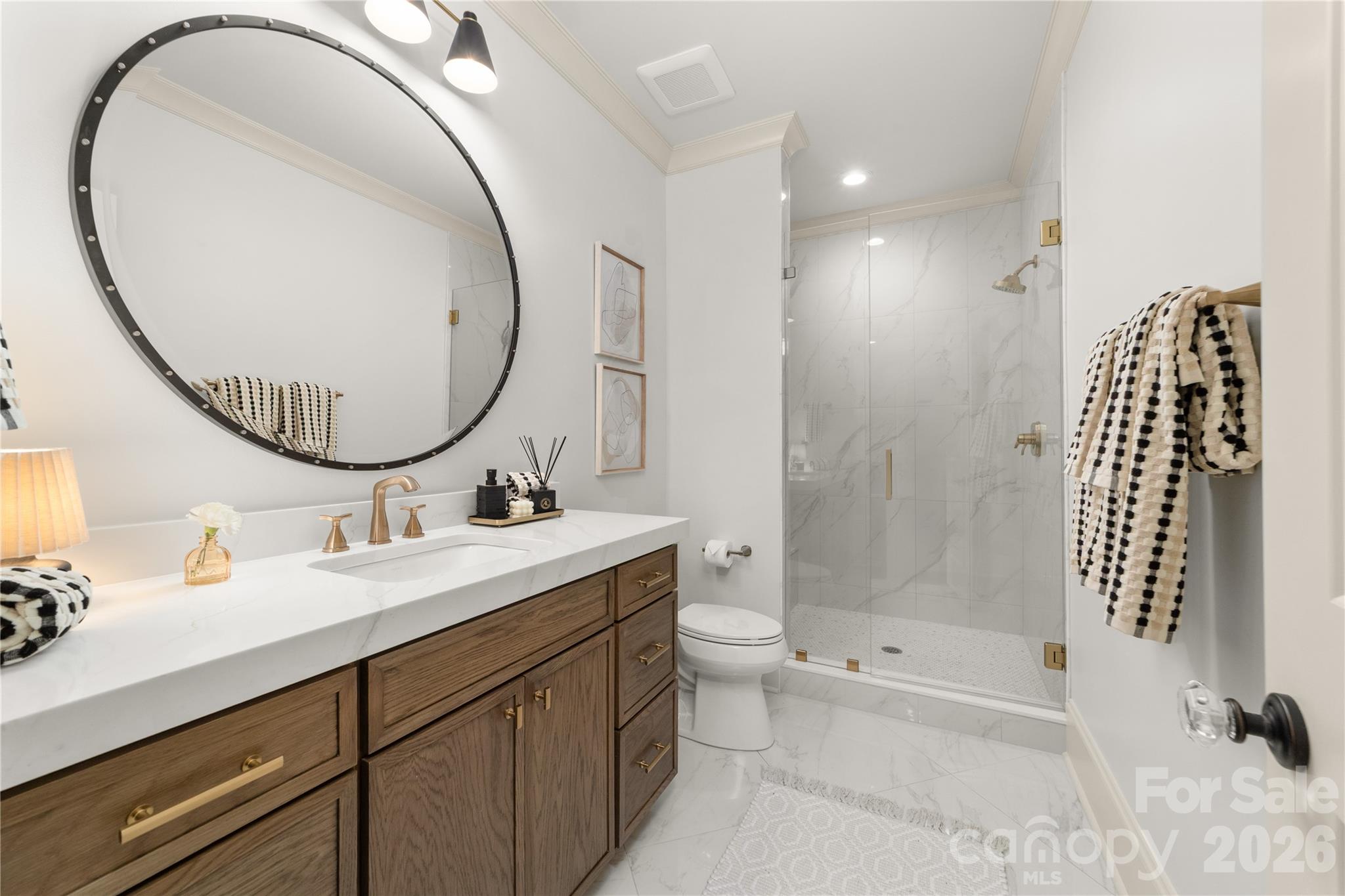 119 S Longfellow Lane, Mooresville, NC - photo 22 of 49