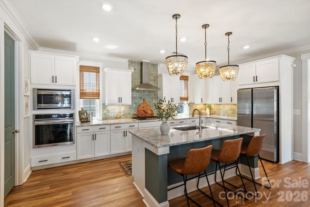 1568 Riverwalk Parkway, Rock Hill, SC - photo 12 of 49