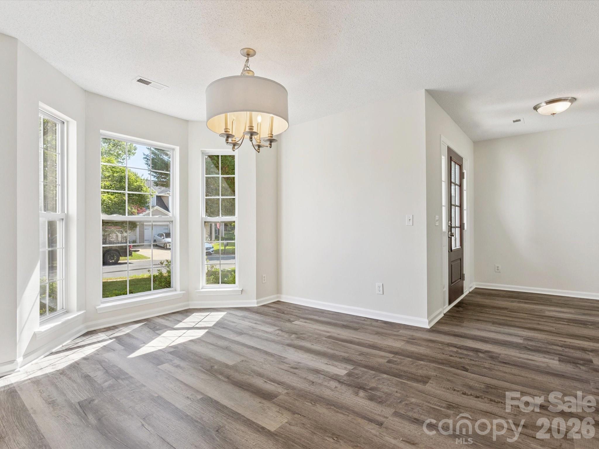 411 Carlisle Drive, Indian Trail, NC - photo 2 of 27