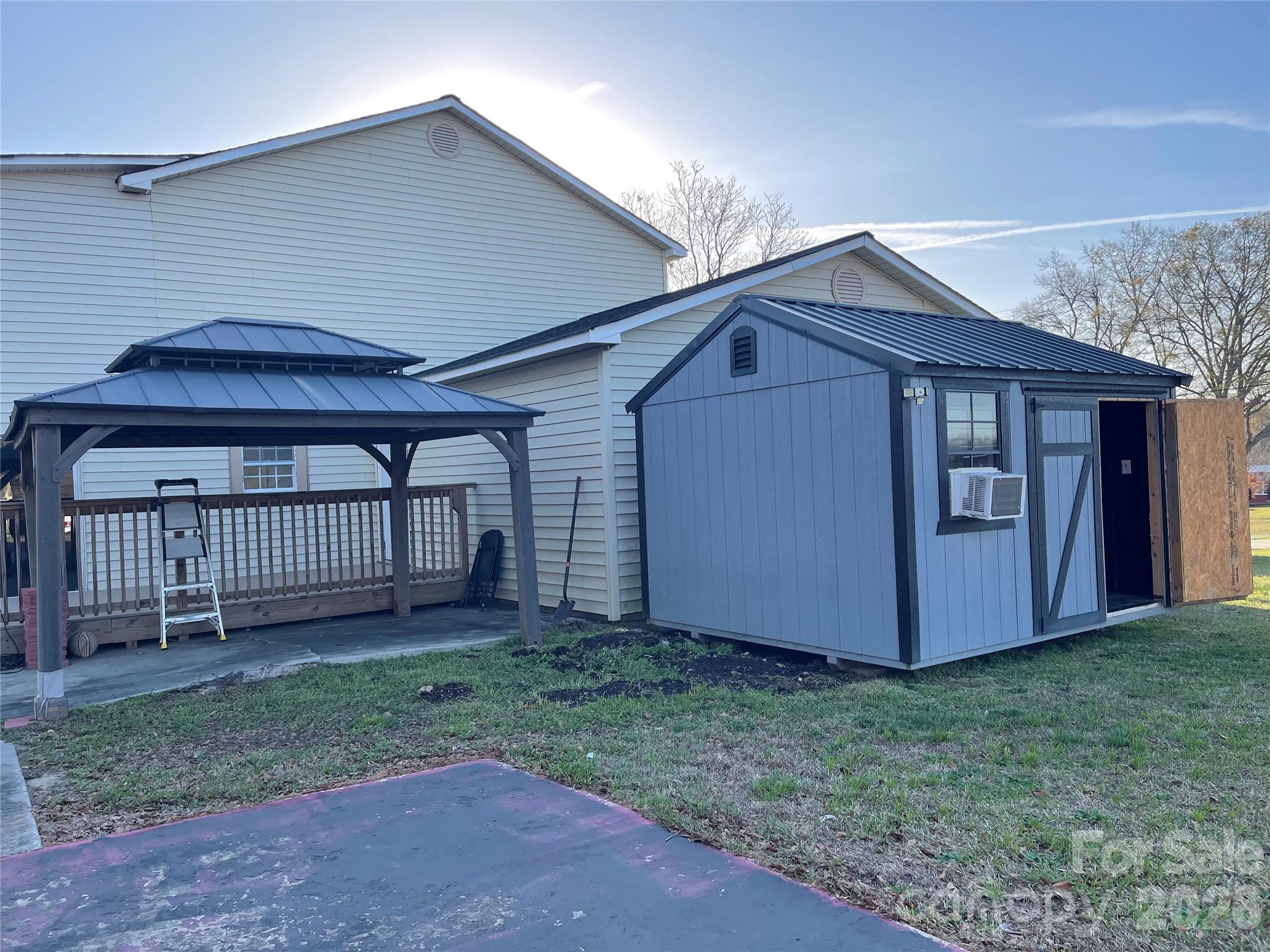 204 Rowland Avenue, Heath Springs, SC - photo 47 of 49