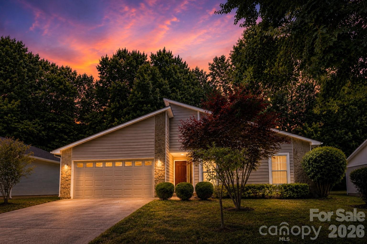 Photo 3 of 7636 Eastbourne Road, Charlotte, NC