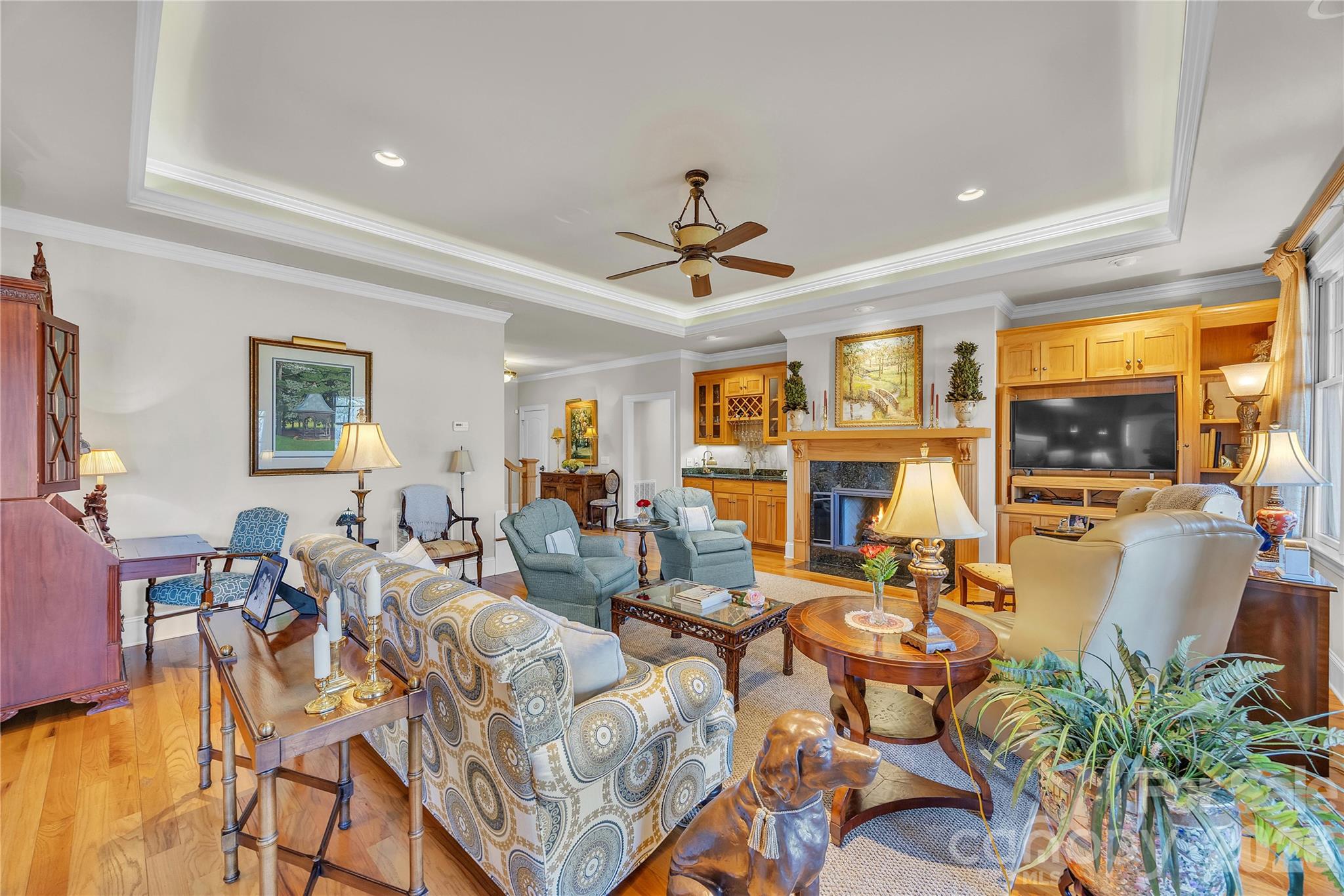 8 North Road Circle, Salisbury, NC - photo 11 of 49