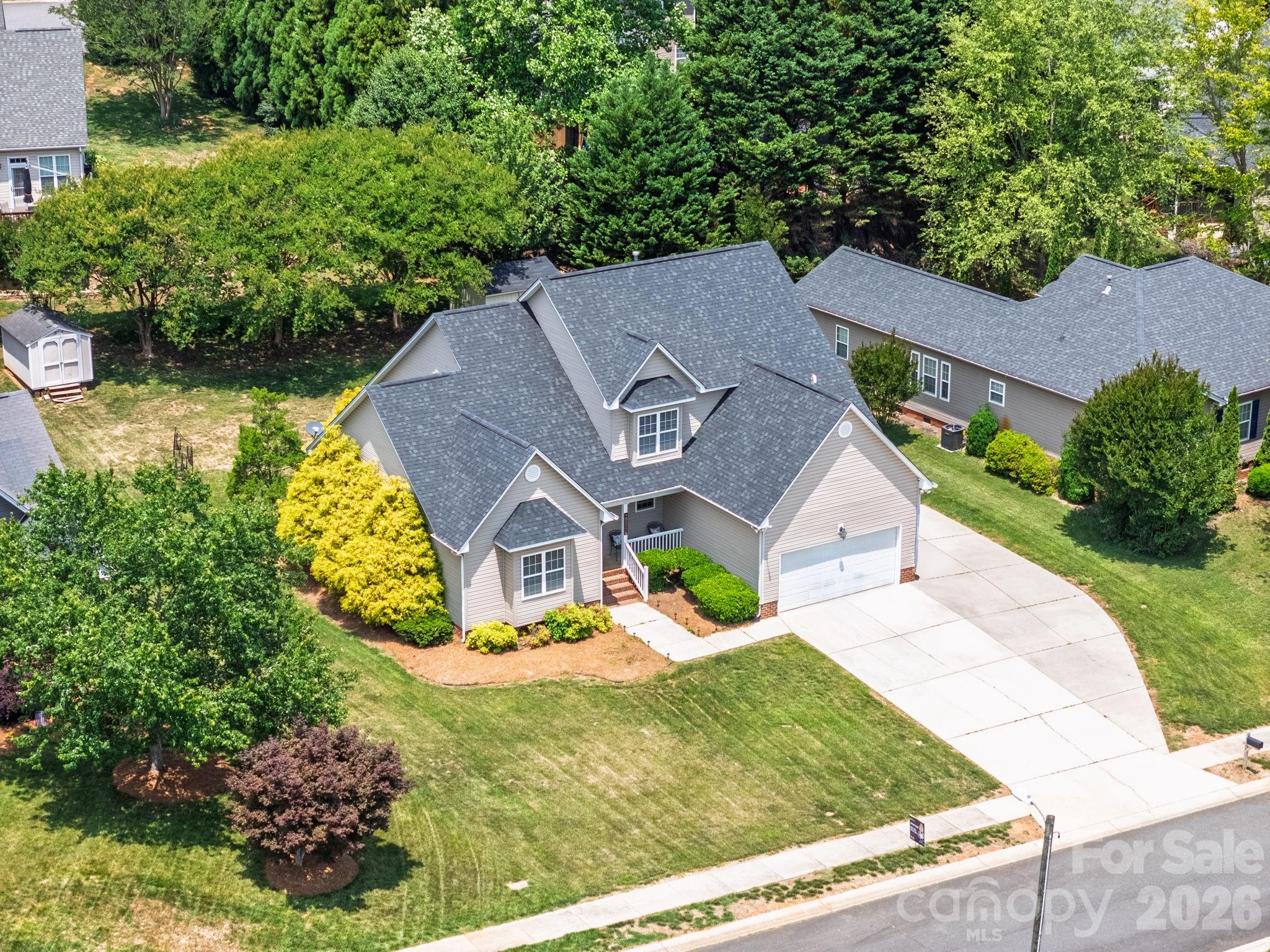 208 Deerfield Drive, Mount Holly, NC - photo 36 of 42