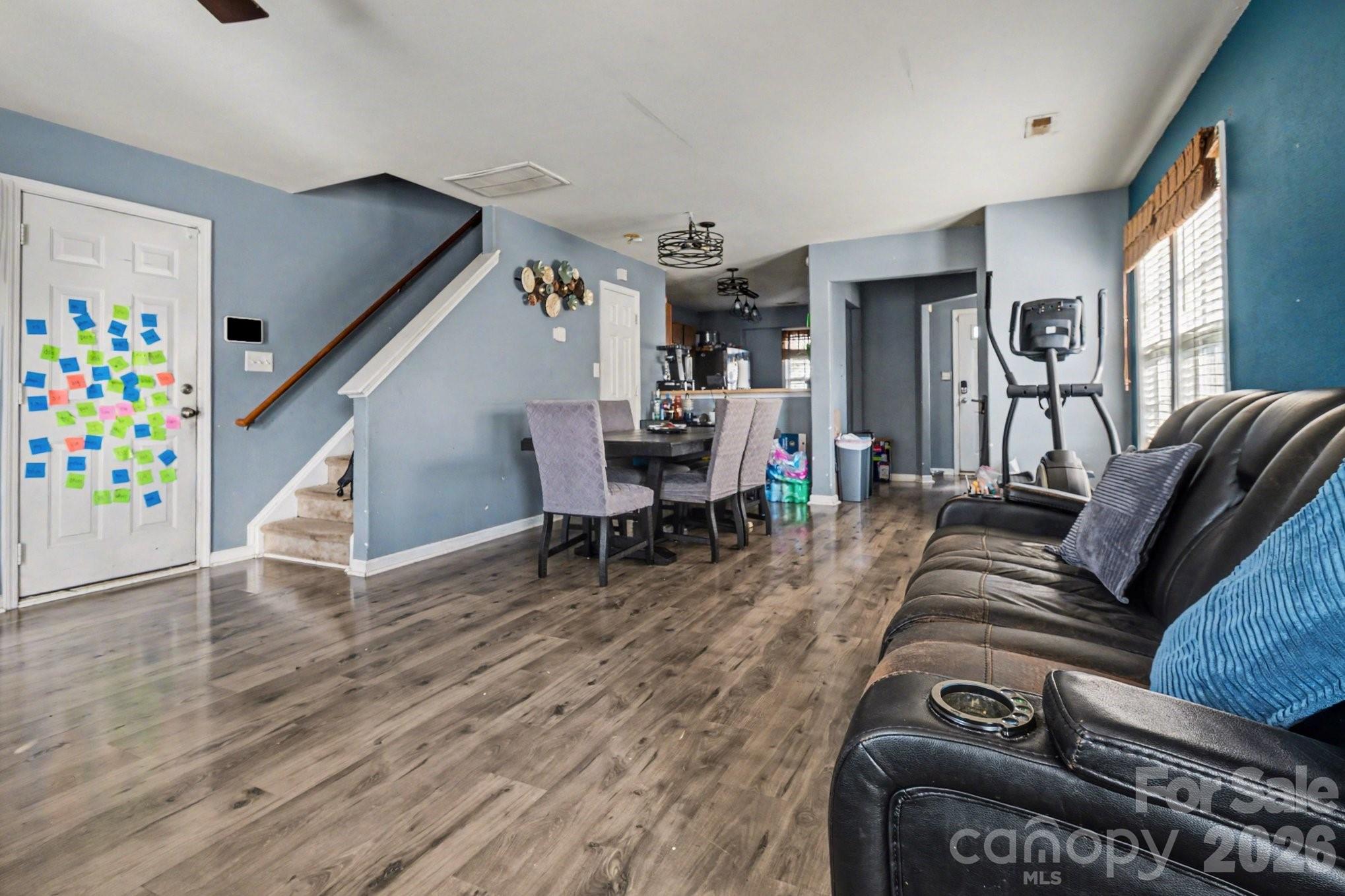 Photo 5 of 1409 Majestic Meadow Drive, Charlotte, NC