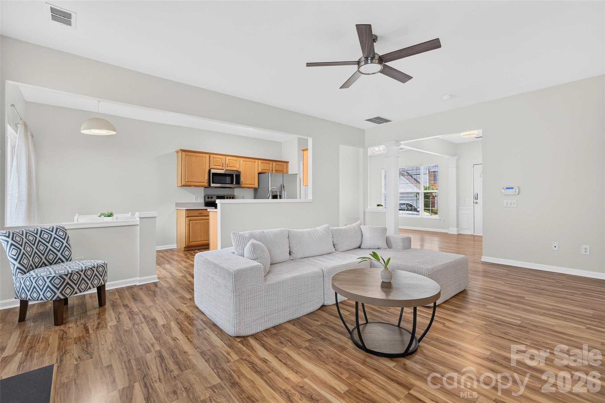 Photo 5 of 8112 Kincaid Court, Charlotte, NC