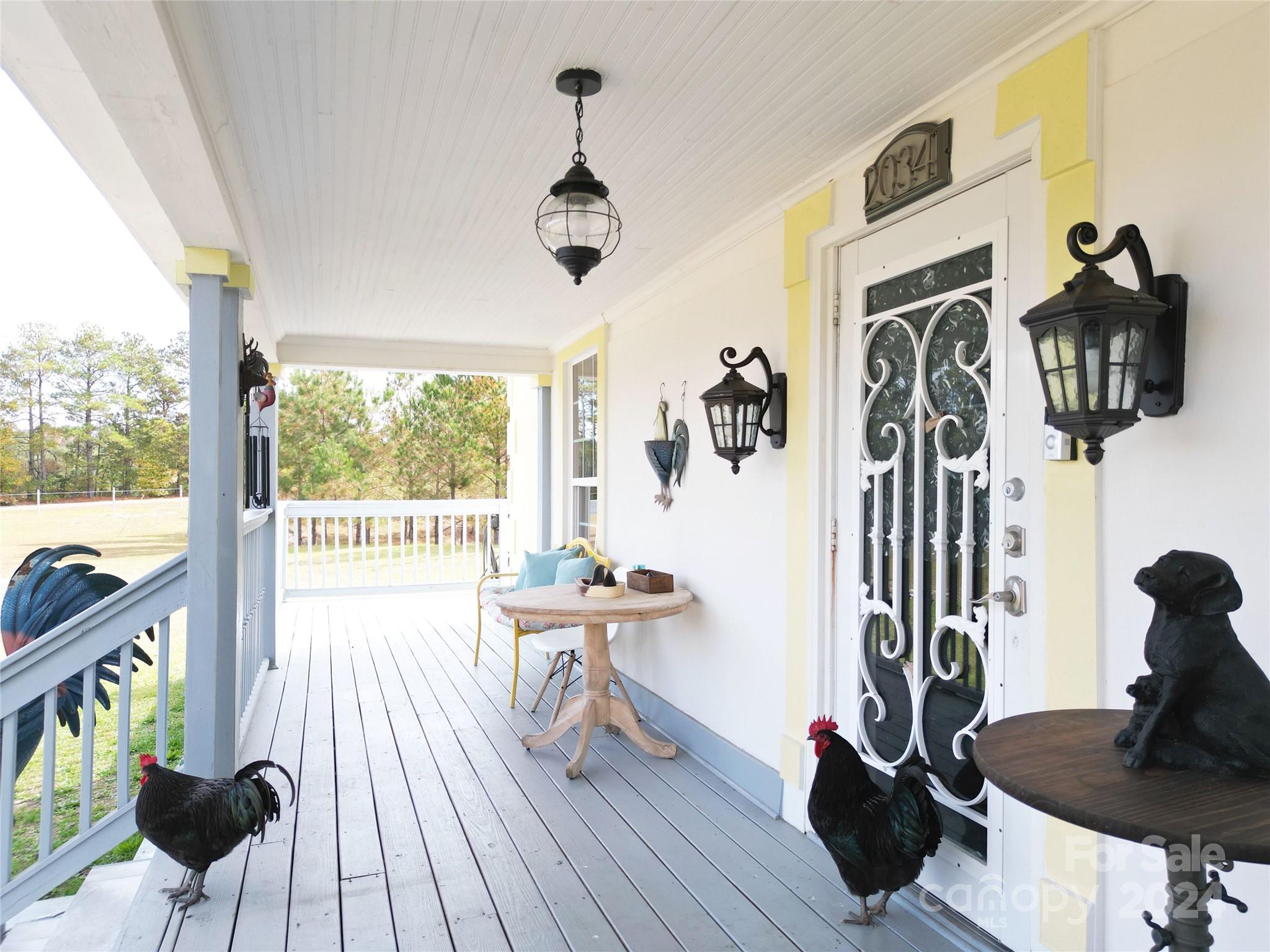 2034 Haileys Ferry Road, Lilesville, NC - photo 22 of 49