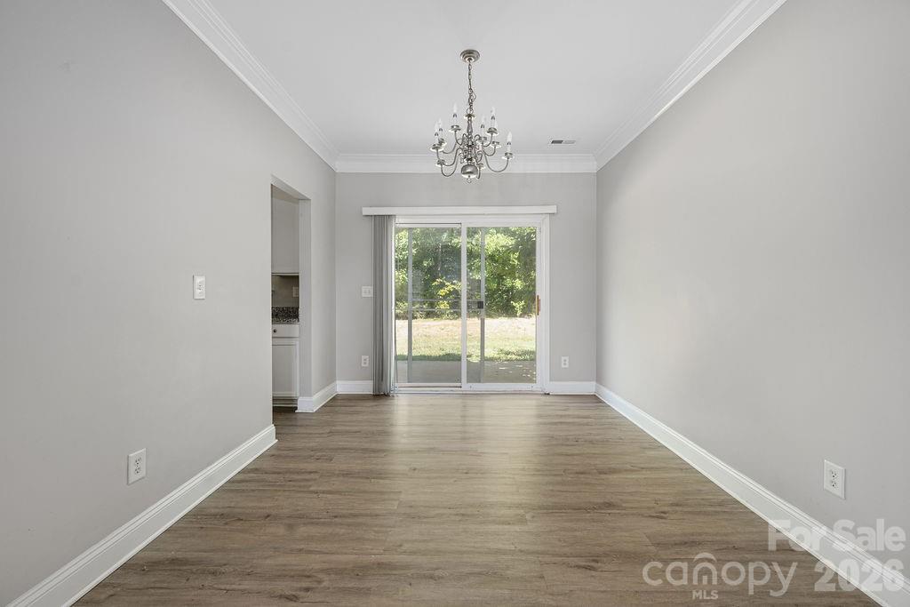Photo 12 of 5834 Timbertop Lane, Charlotte, NC
